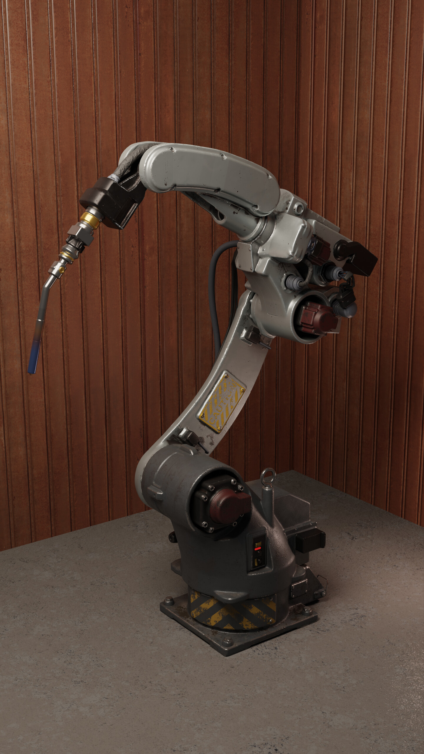 ArtStation - Practice 001