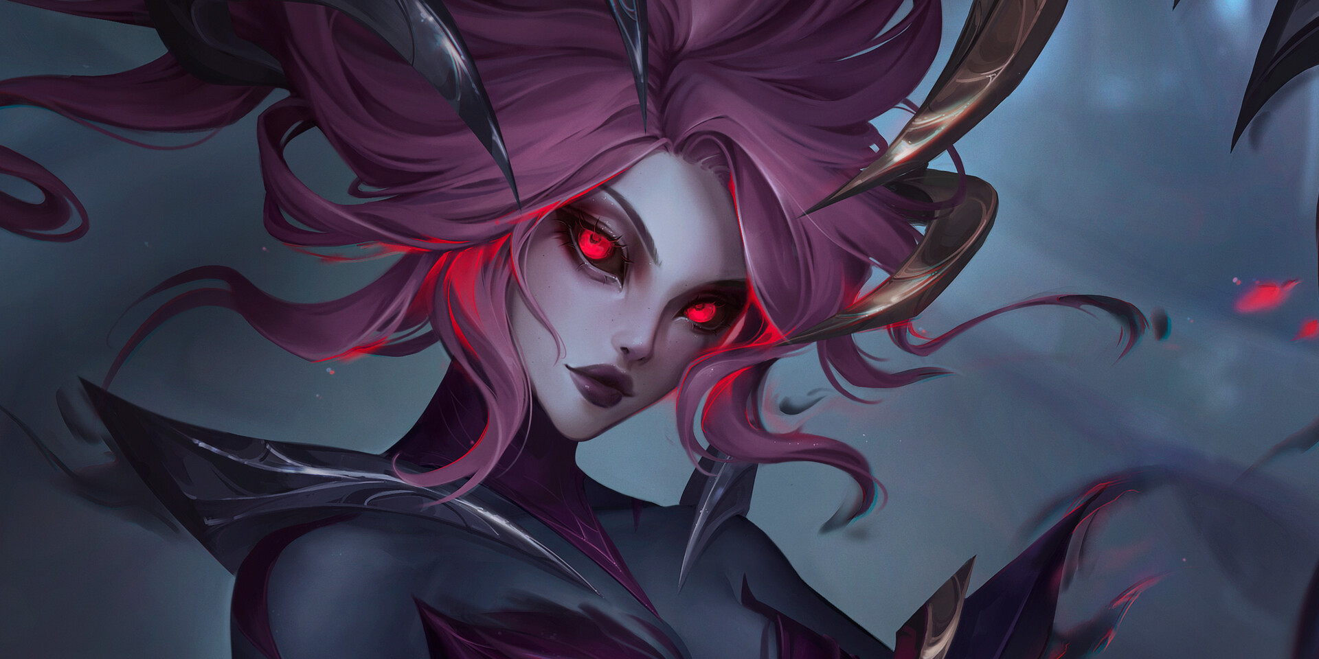 Giovanna Higashi - Coven Nami (Fanart)