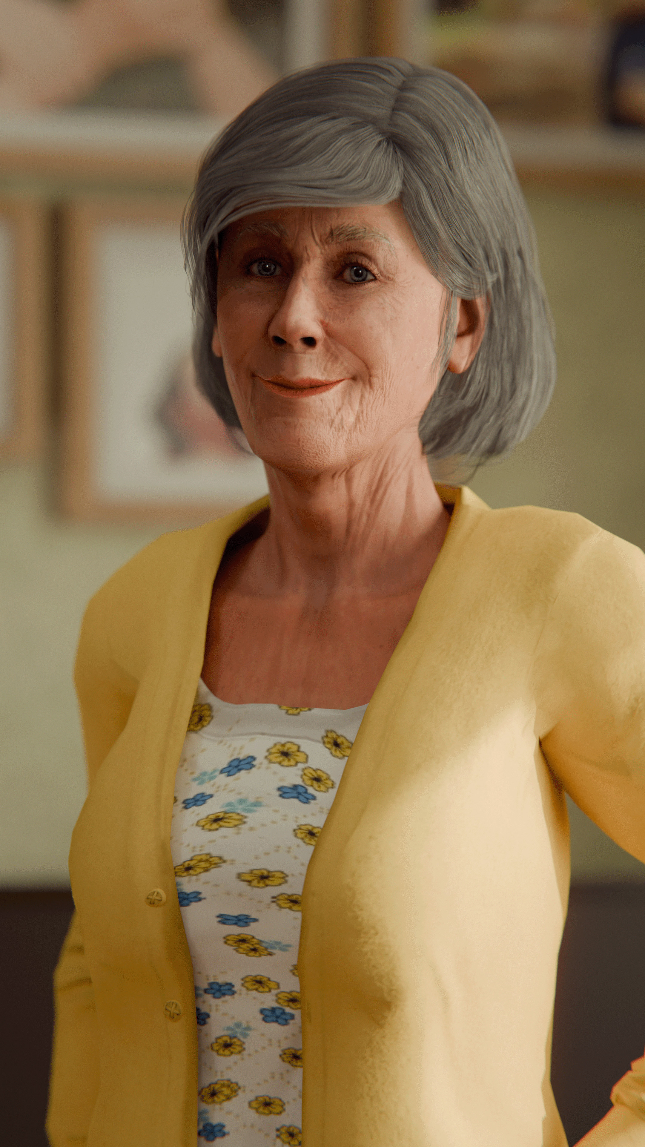 Andy Begg - Heart Failure - VR