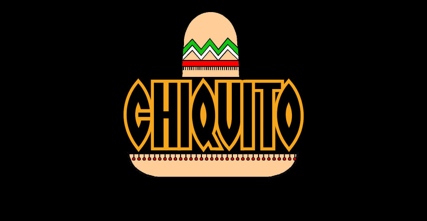 ArtStation - Chiquito logo redesigns