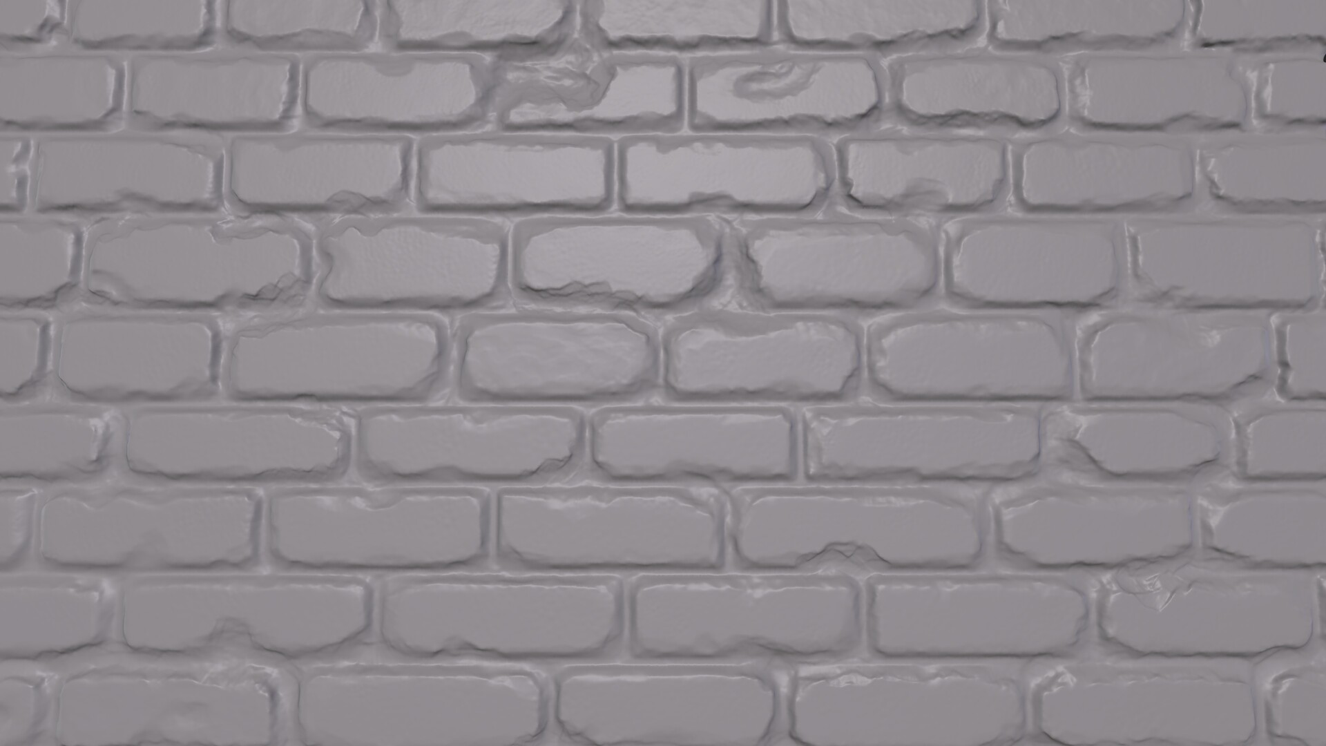 Deepika Patil - A Brick Wall