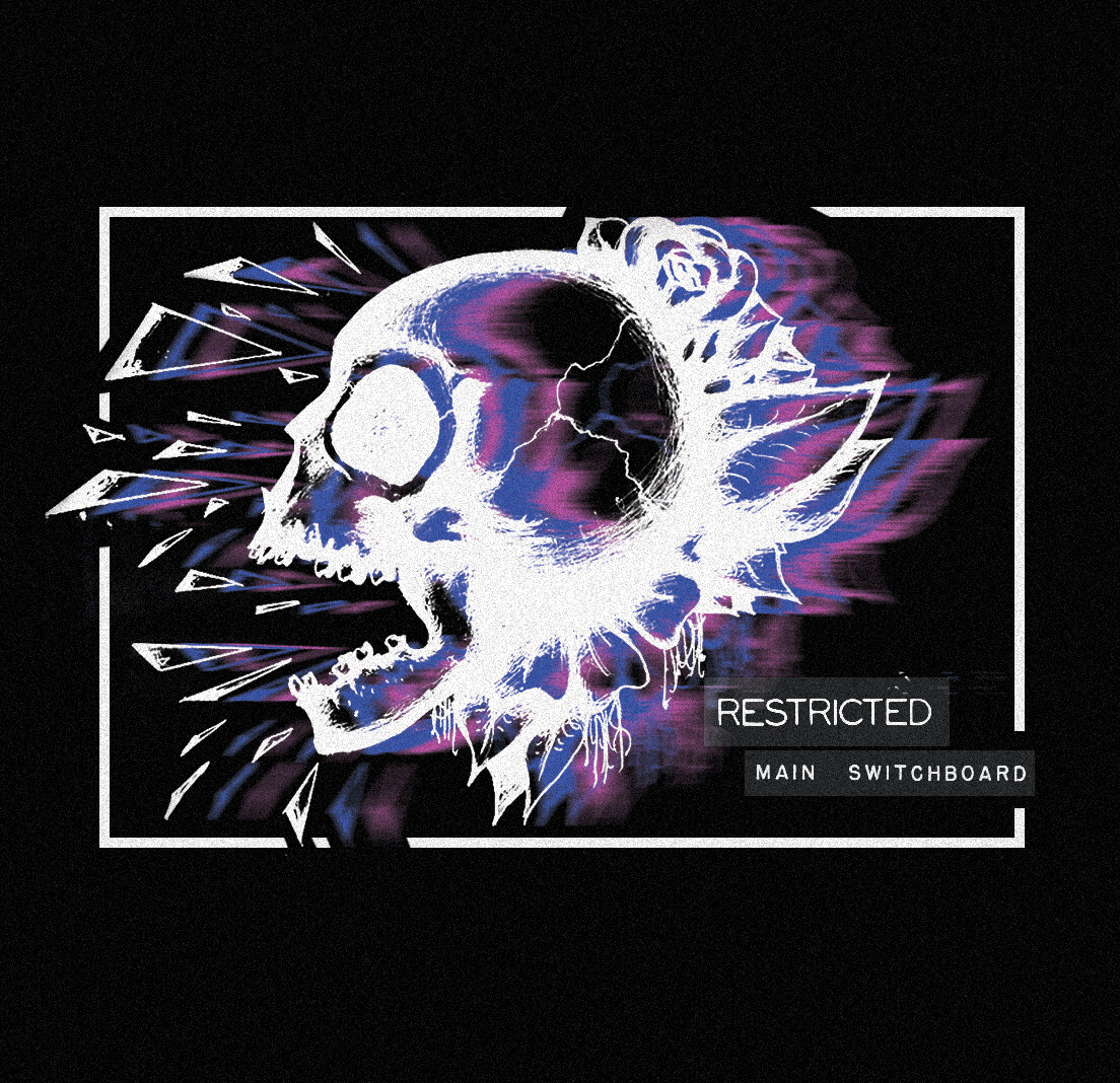 ArtStation - Restricted