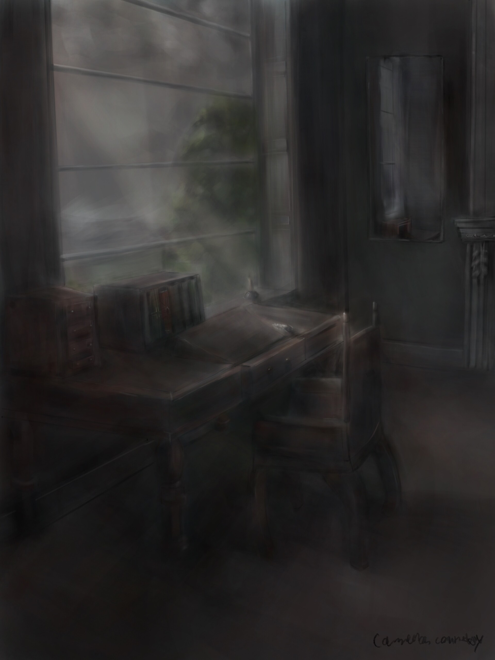 ArtStation - Untitled