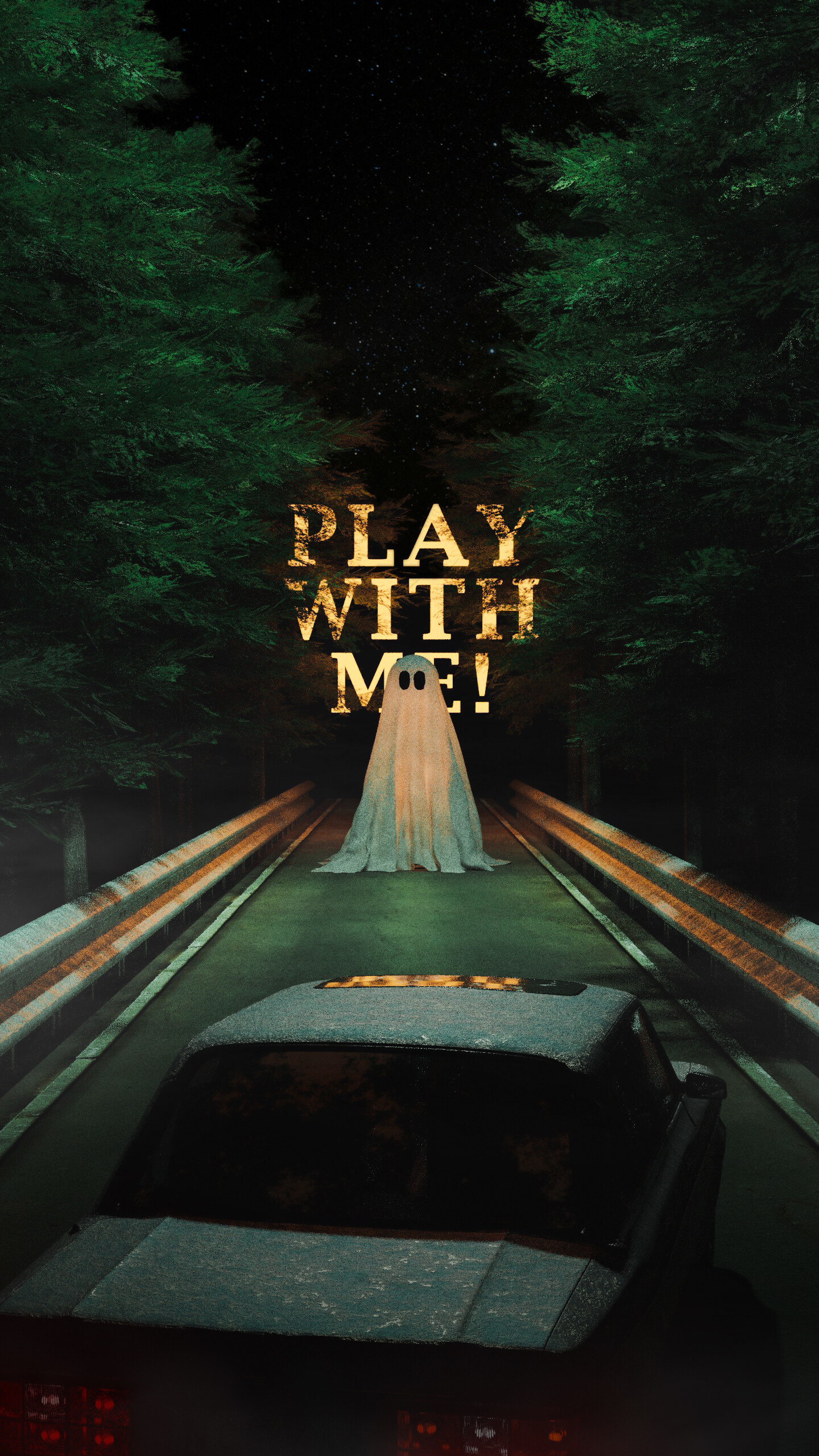 ArtStation - PLAY WITH ME!