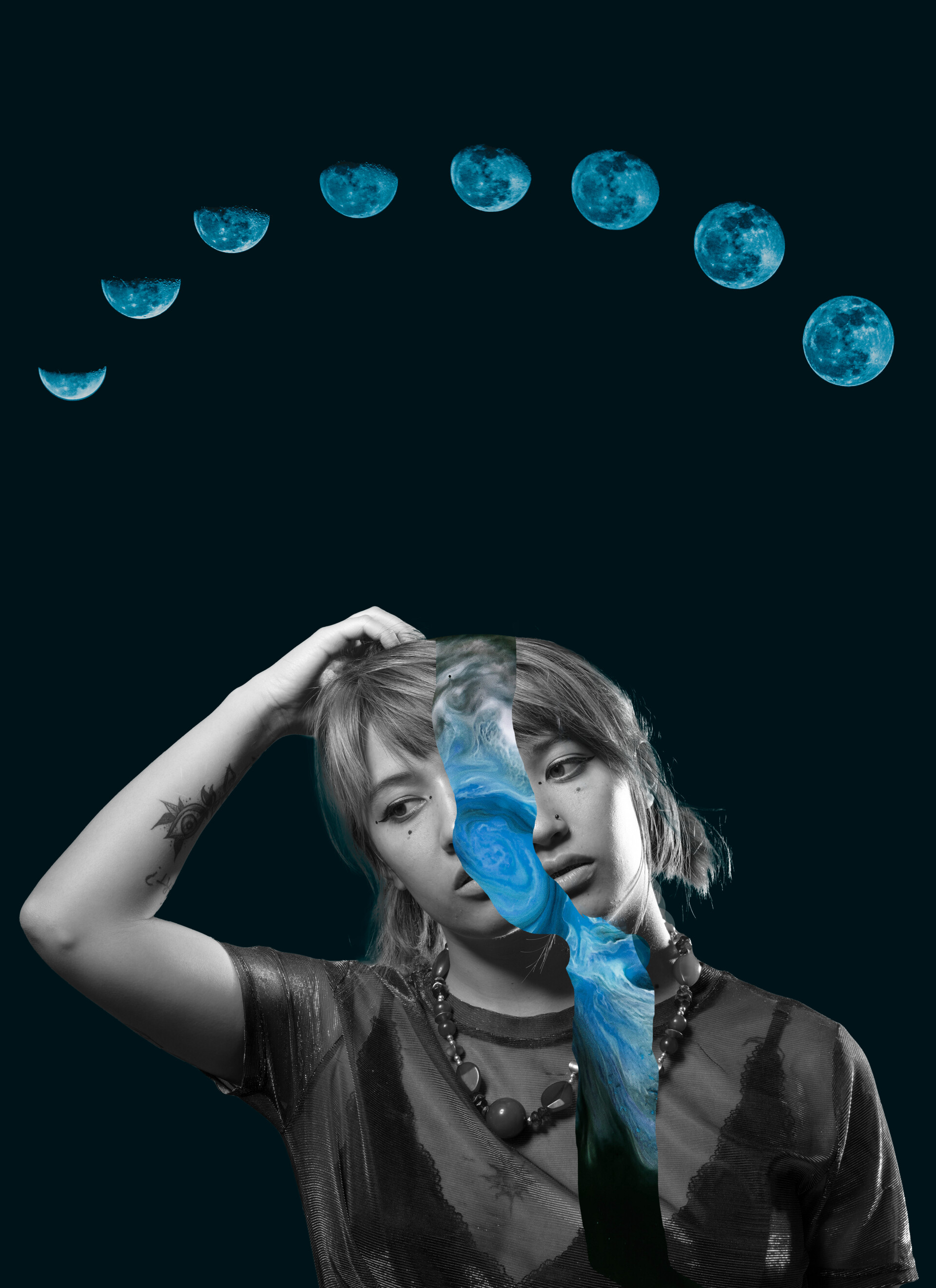 ArtStation - Collage part 3