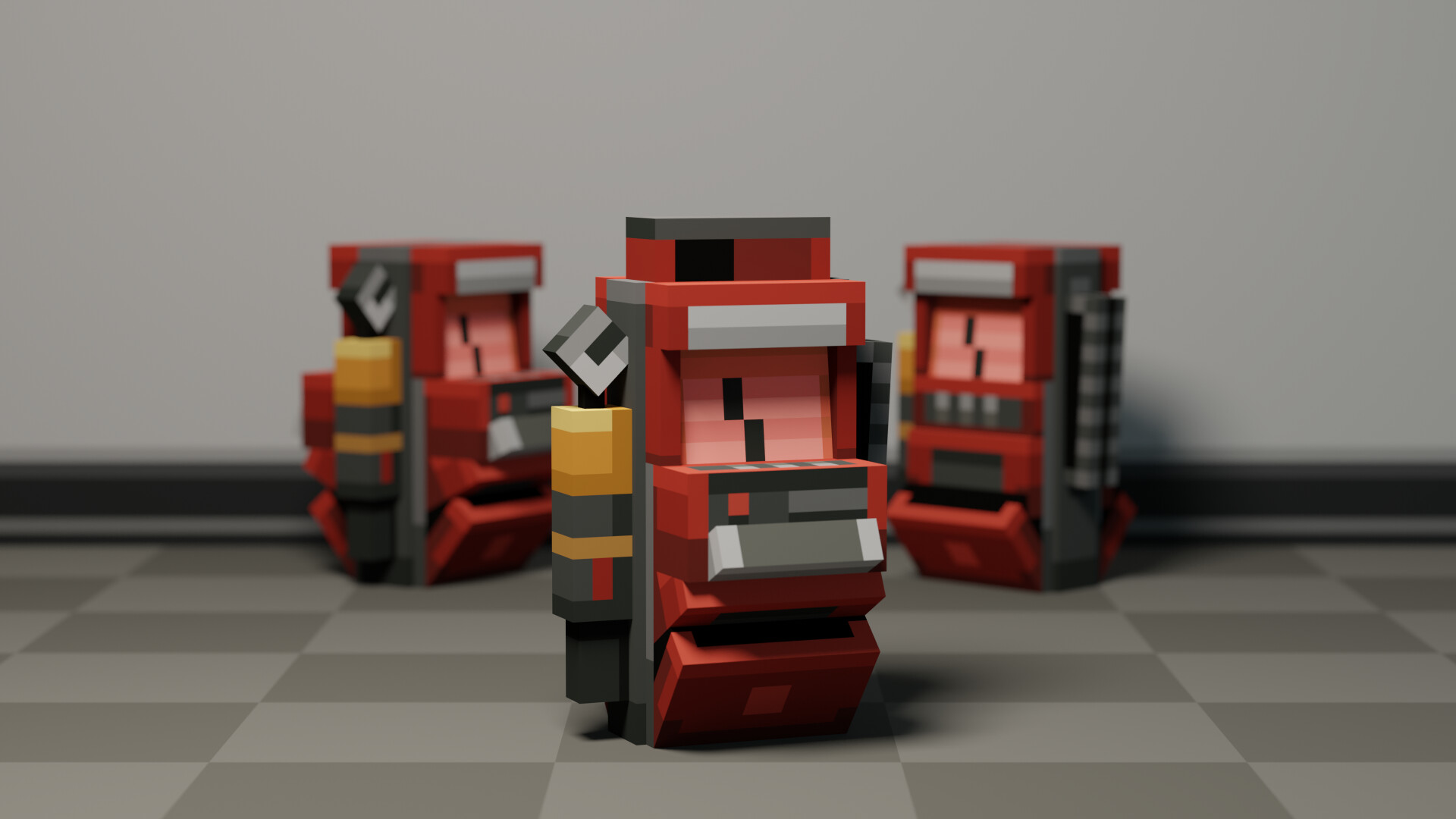 FreakinGroovy on Planet Minecraft