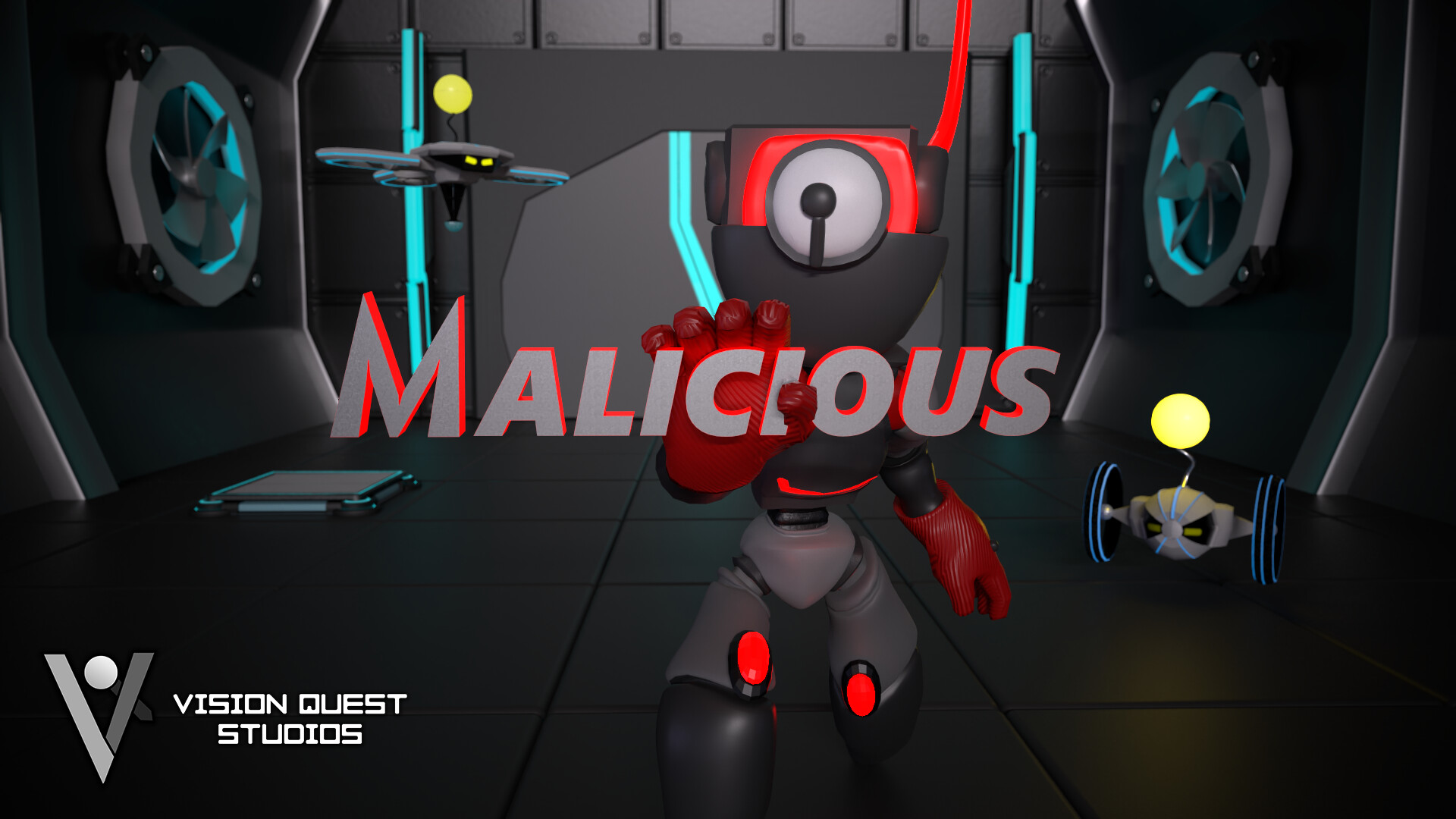 ArtStation - Malicious