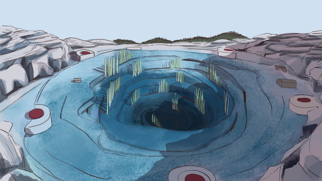 ArtStation - GRISHM - 8