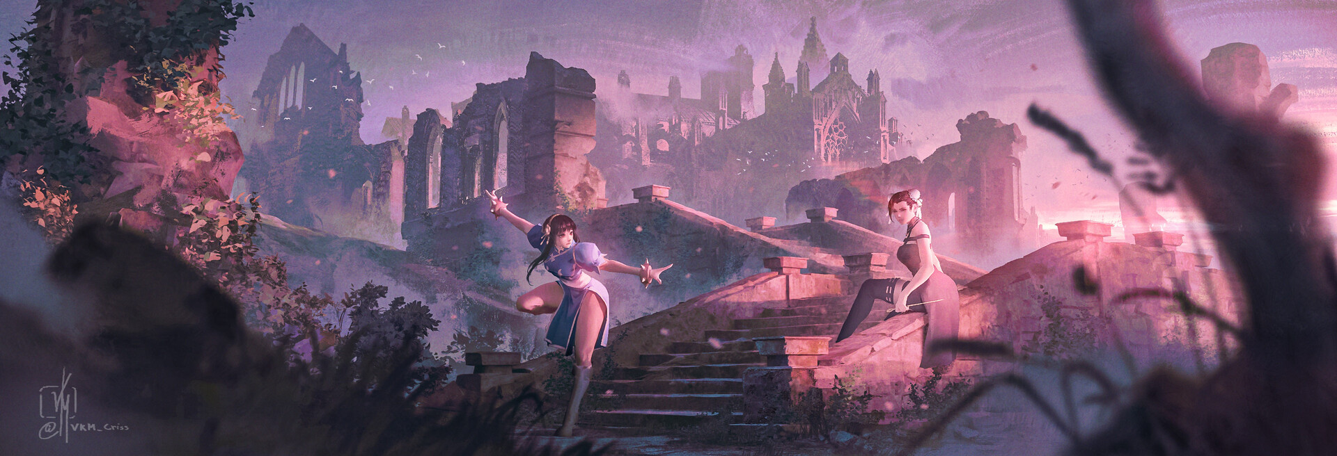 ArtStation - Learning