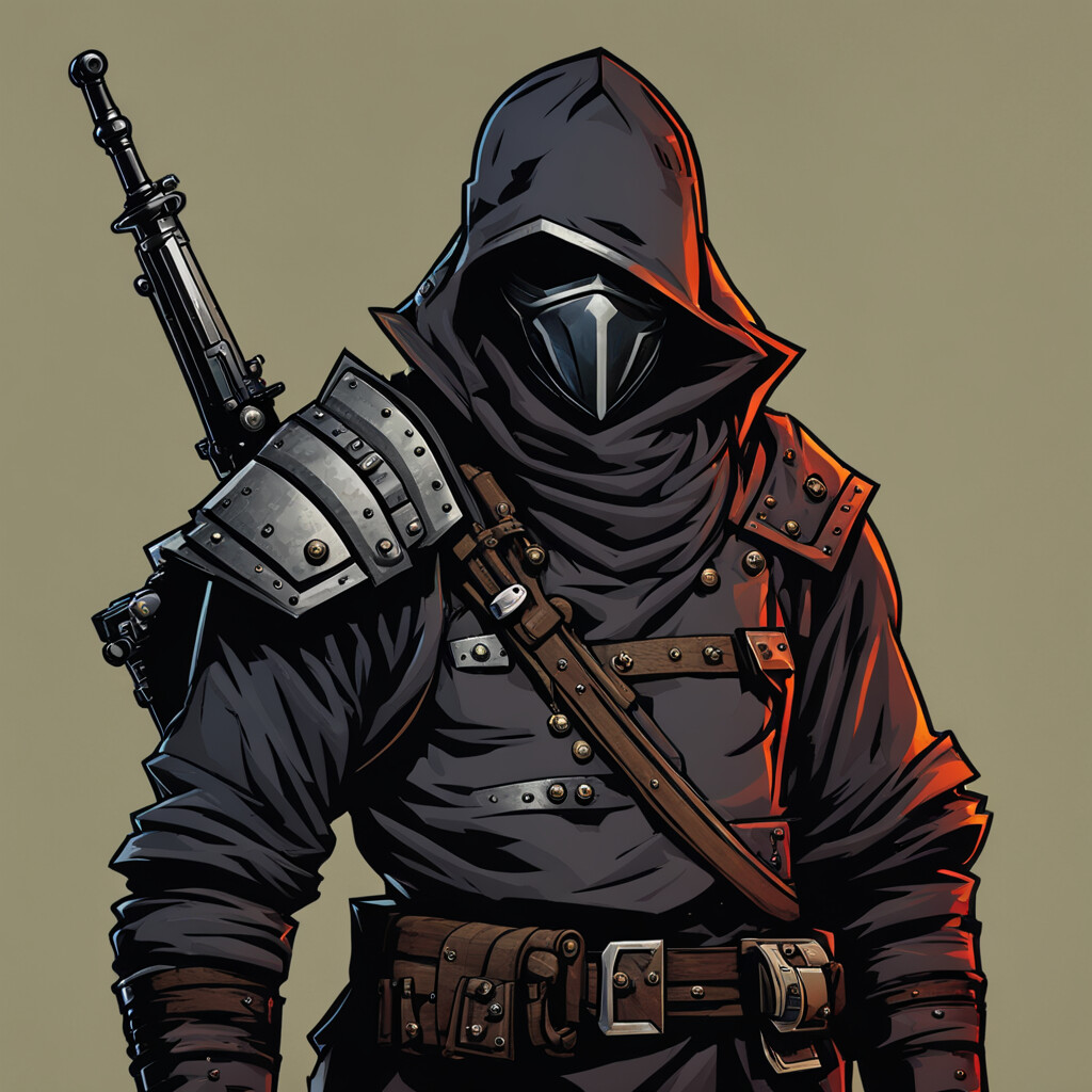 Osiris - Warrior 16(Open Source)(AI)