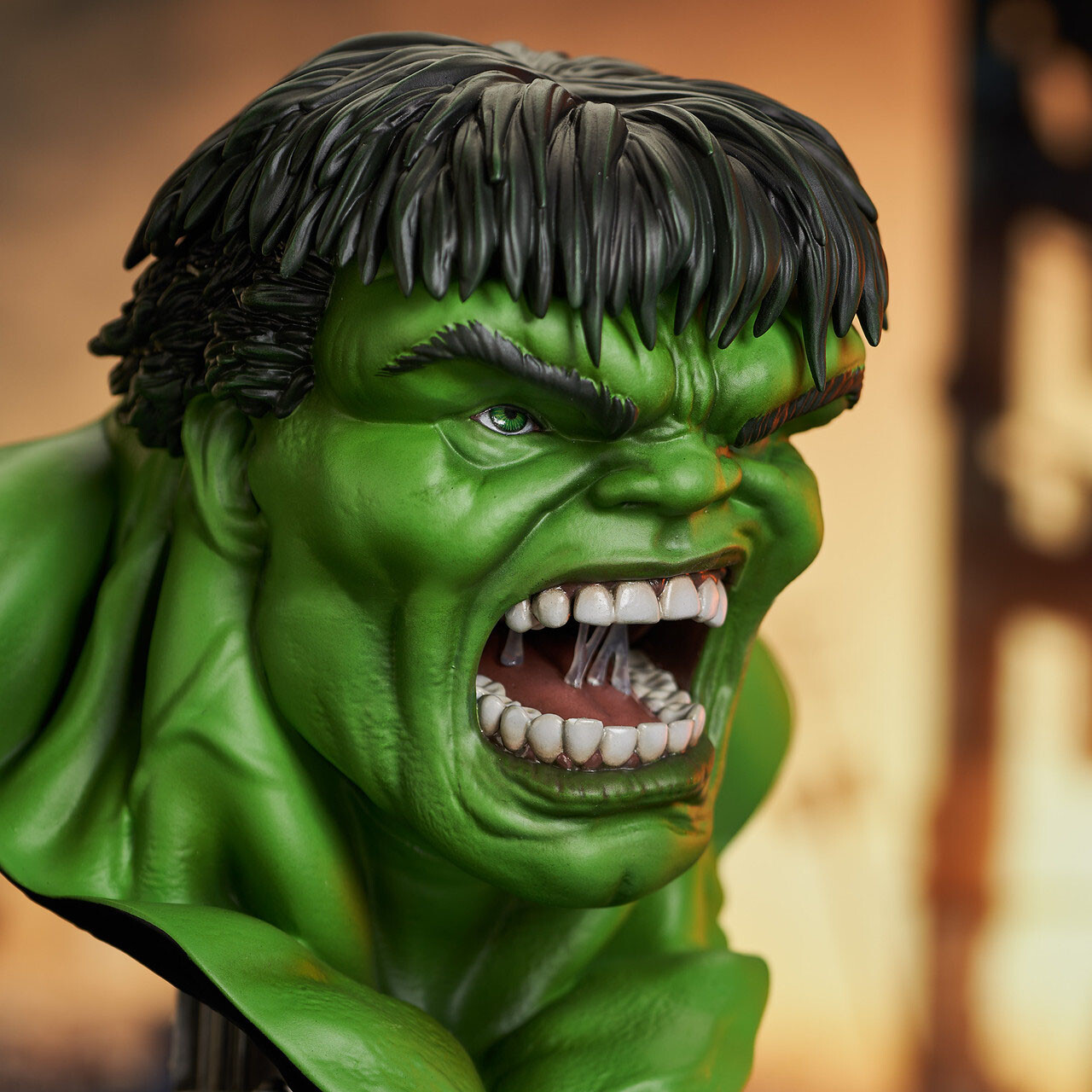 Alterton bizarre - Gentle Giant Hulk 1:2 bust