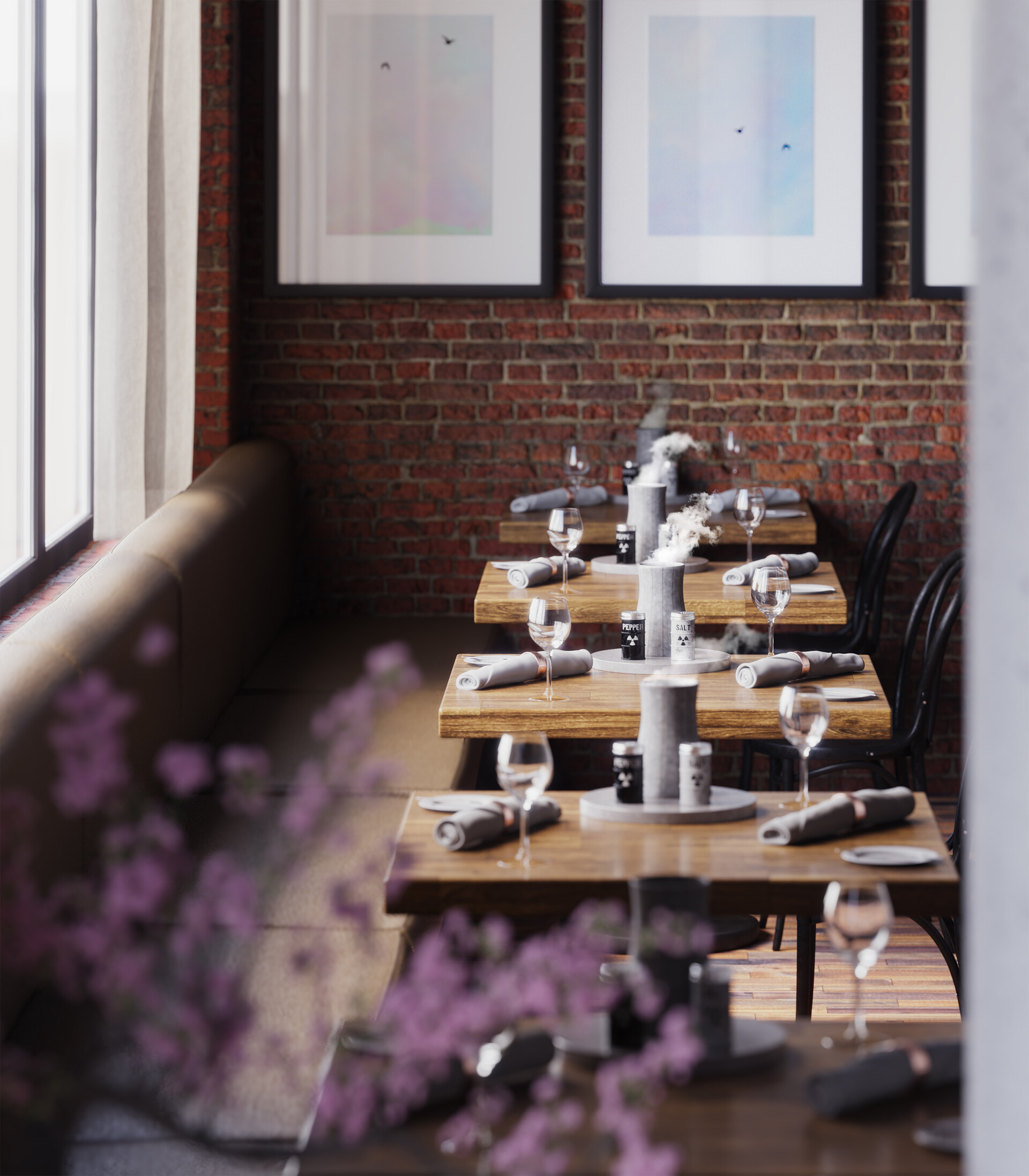 ArtStation - Personal: Misc