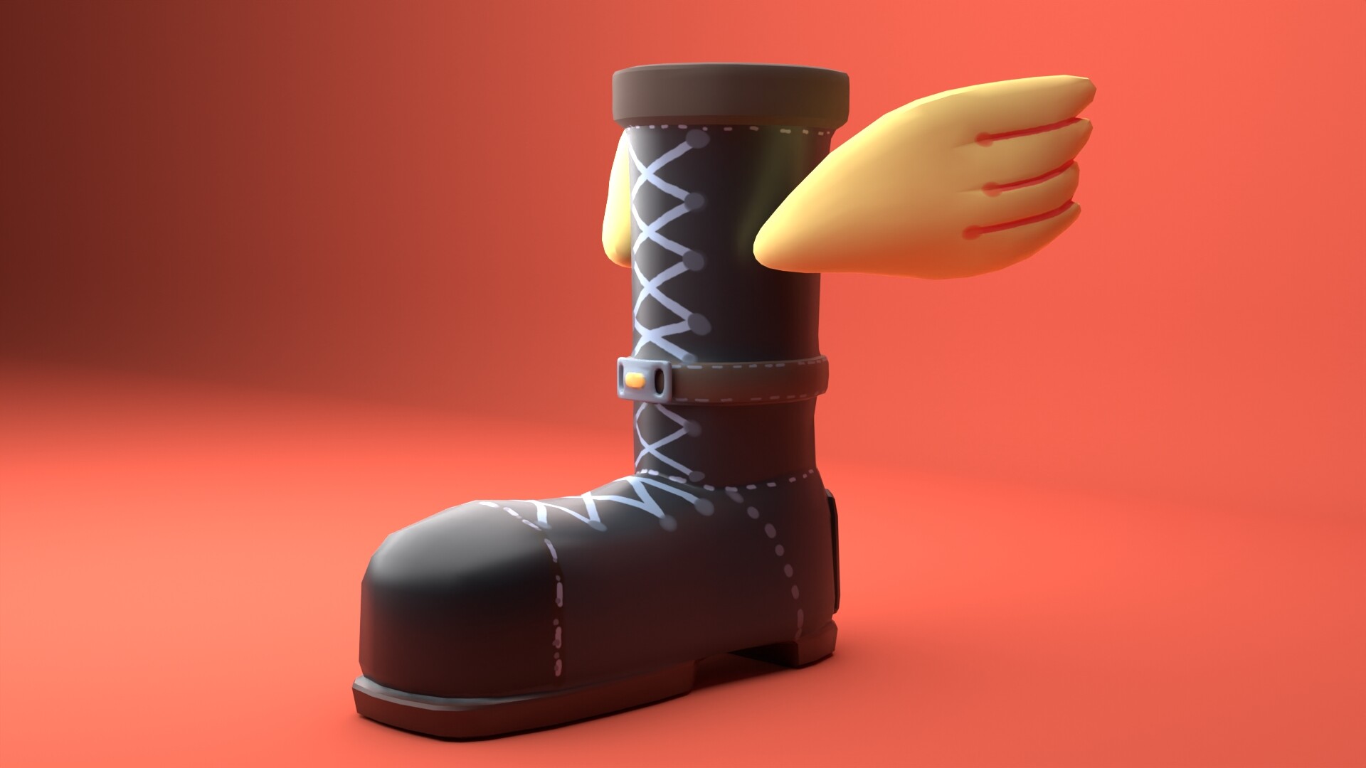 ArtStation - My 3D Item works