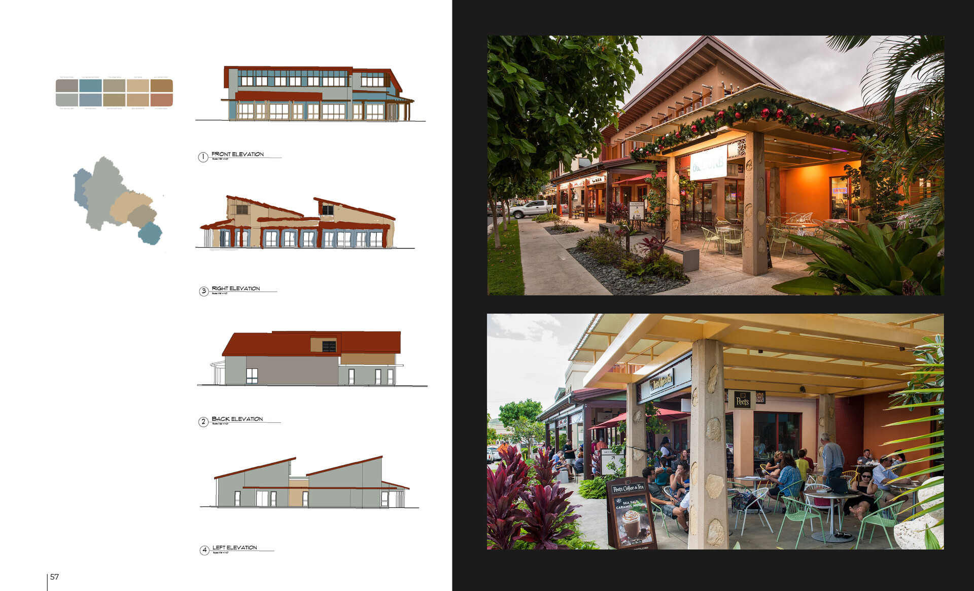 Dimitri - Creator/Tech Artist/Developer - #143HekiliStreet2011