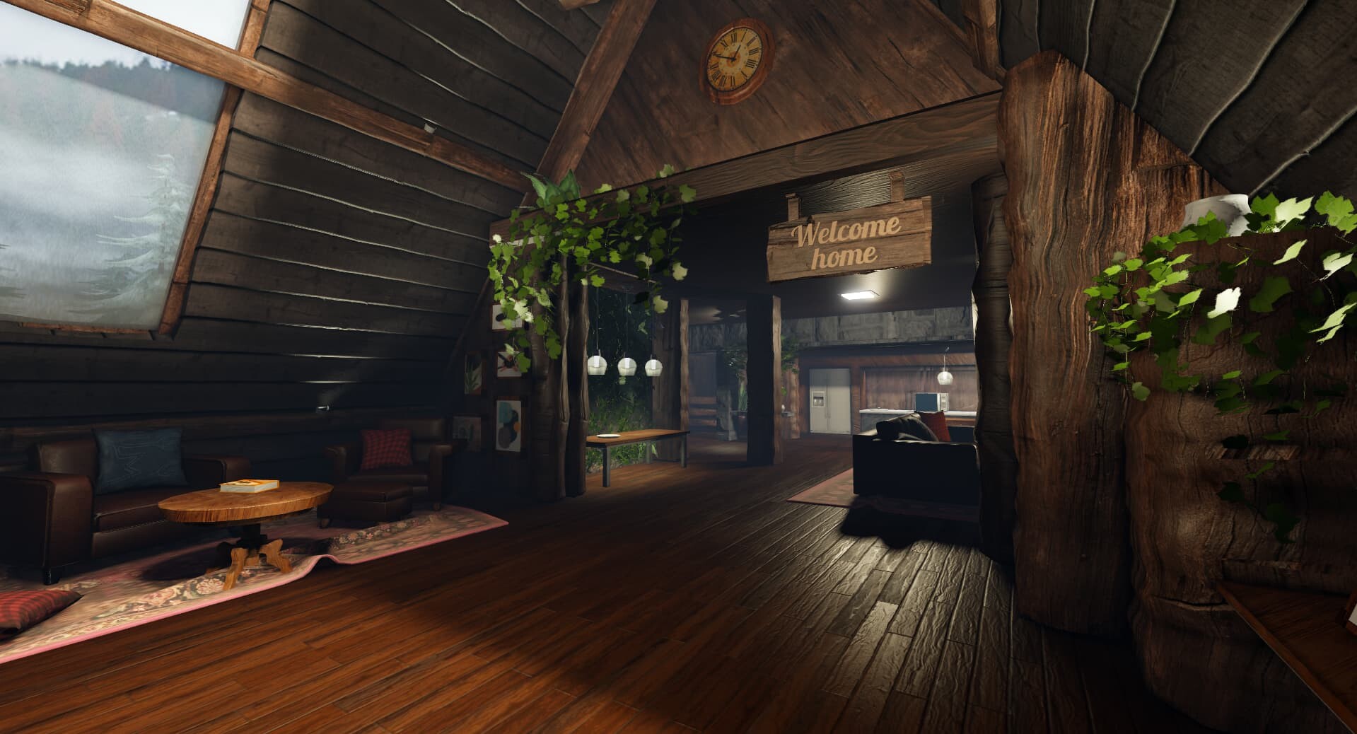 ArtStation - PudimLand Map, made for Ileo0x