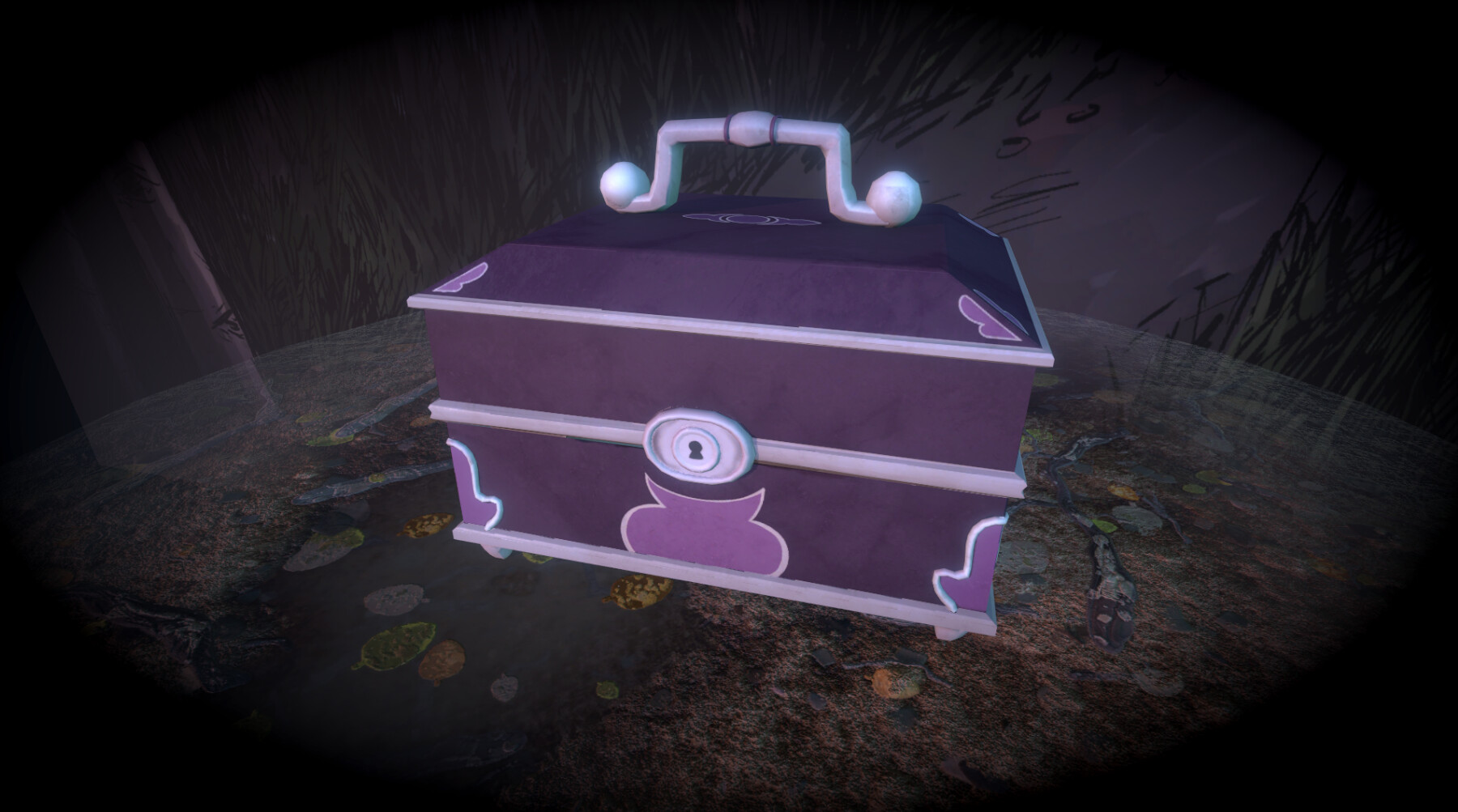 ArtStation - Loot Box