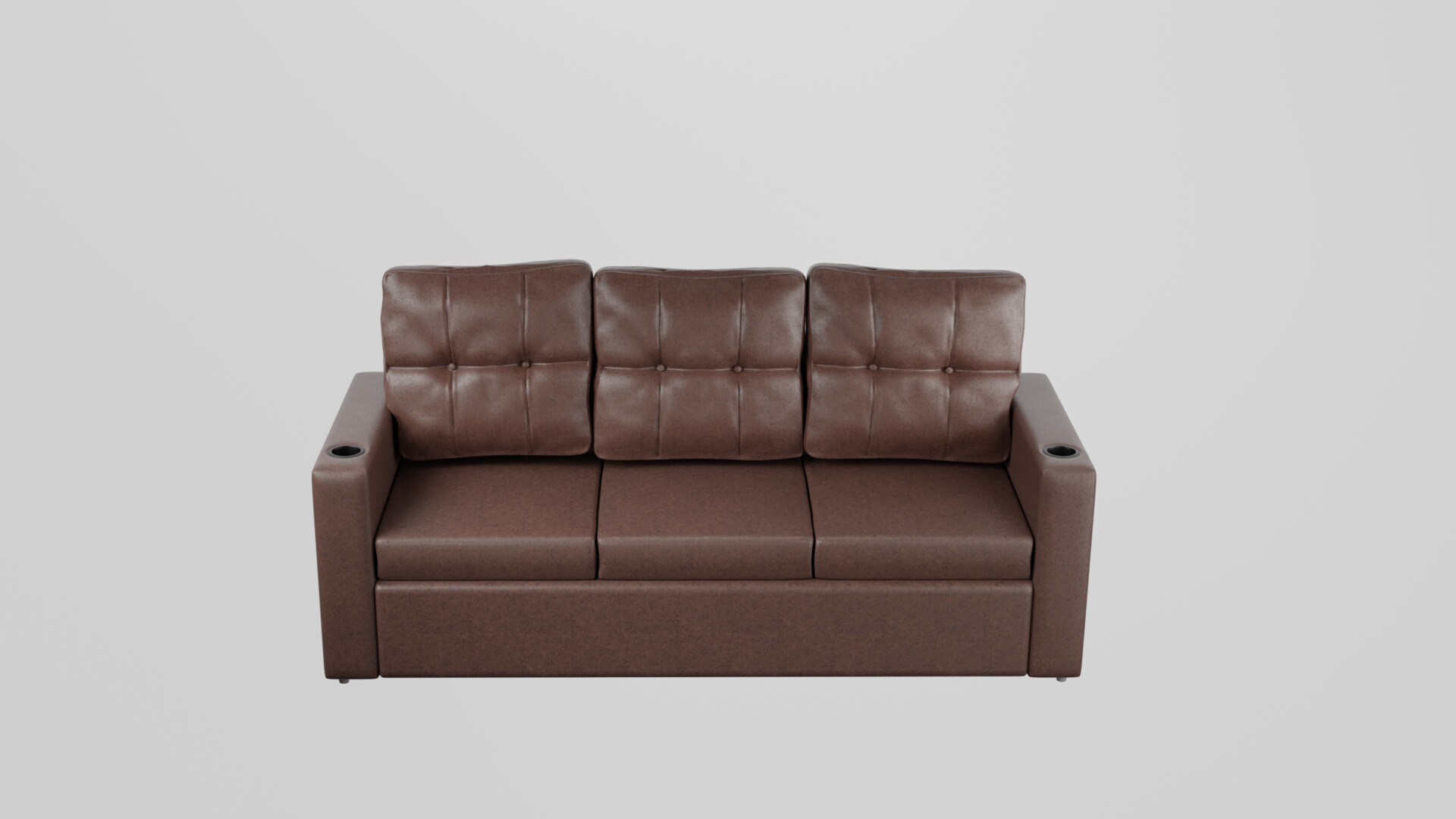 ArtStation - Sofa