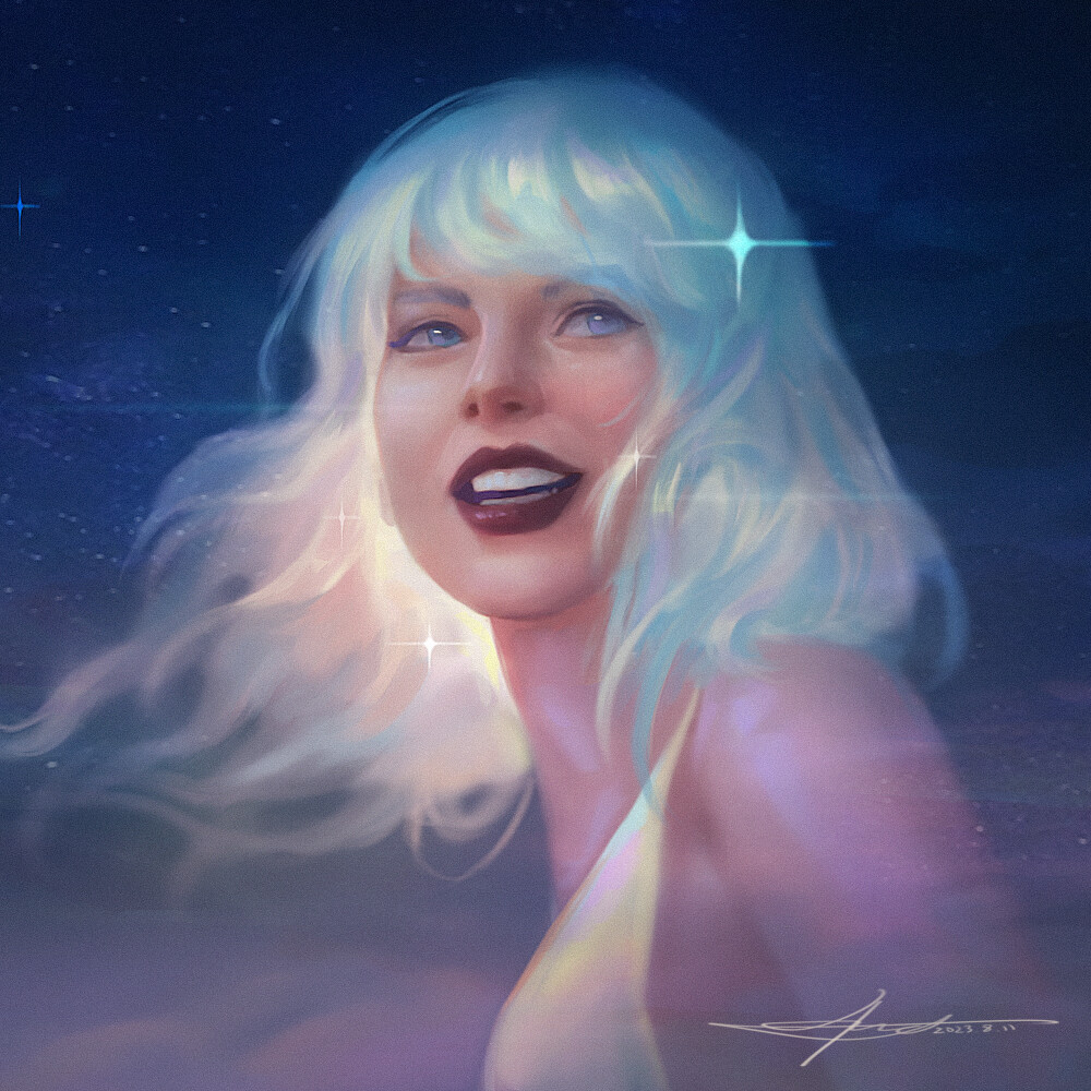 ArtStation - ♥Taylor Swift♥1989&BLEACHELLA