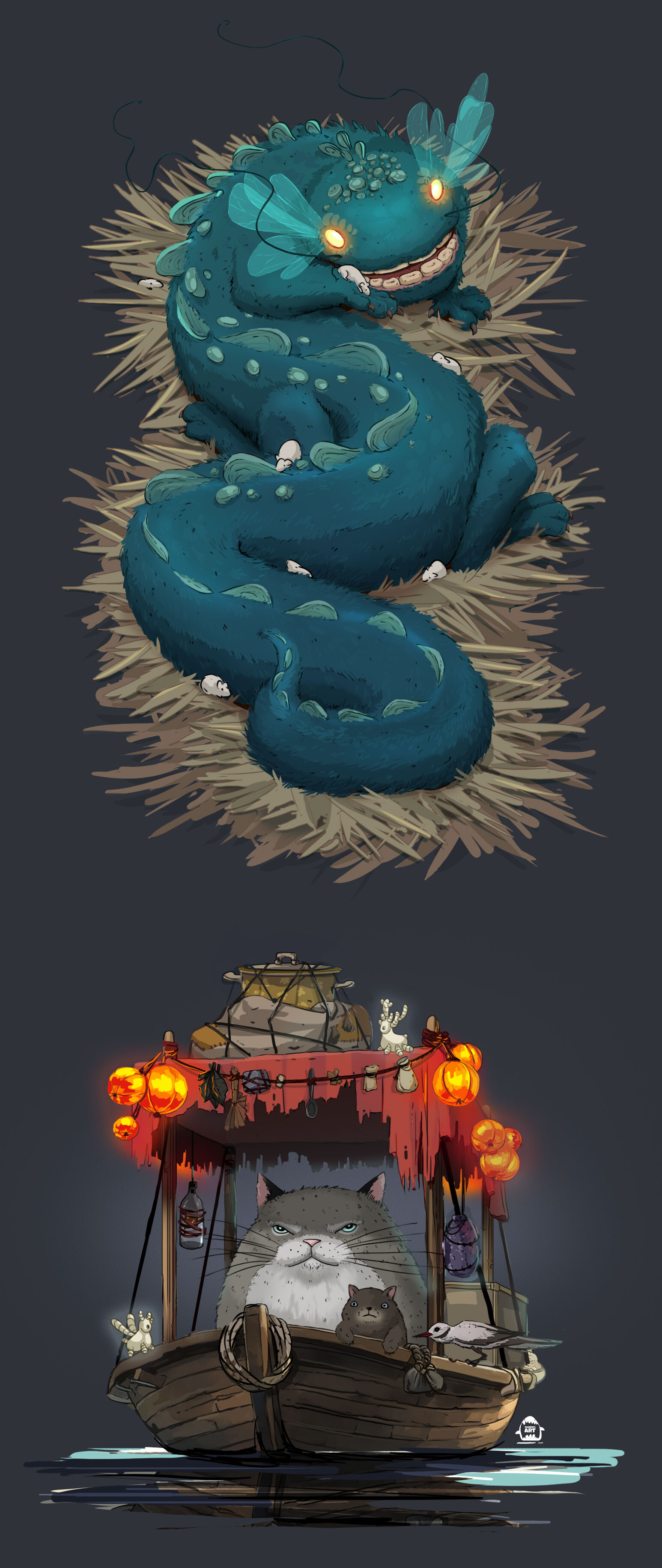 ArtStation - Sketches