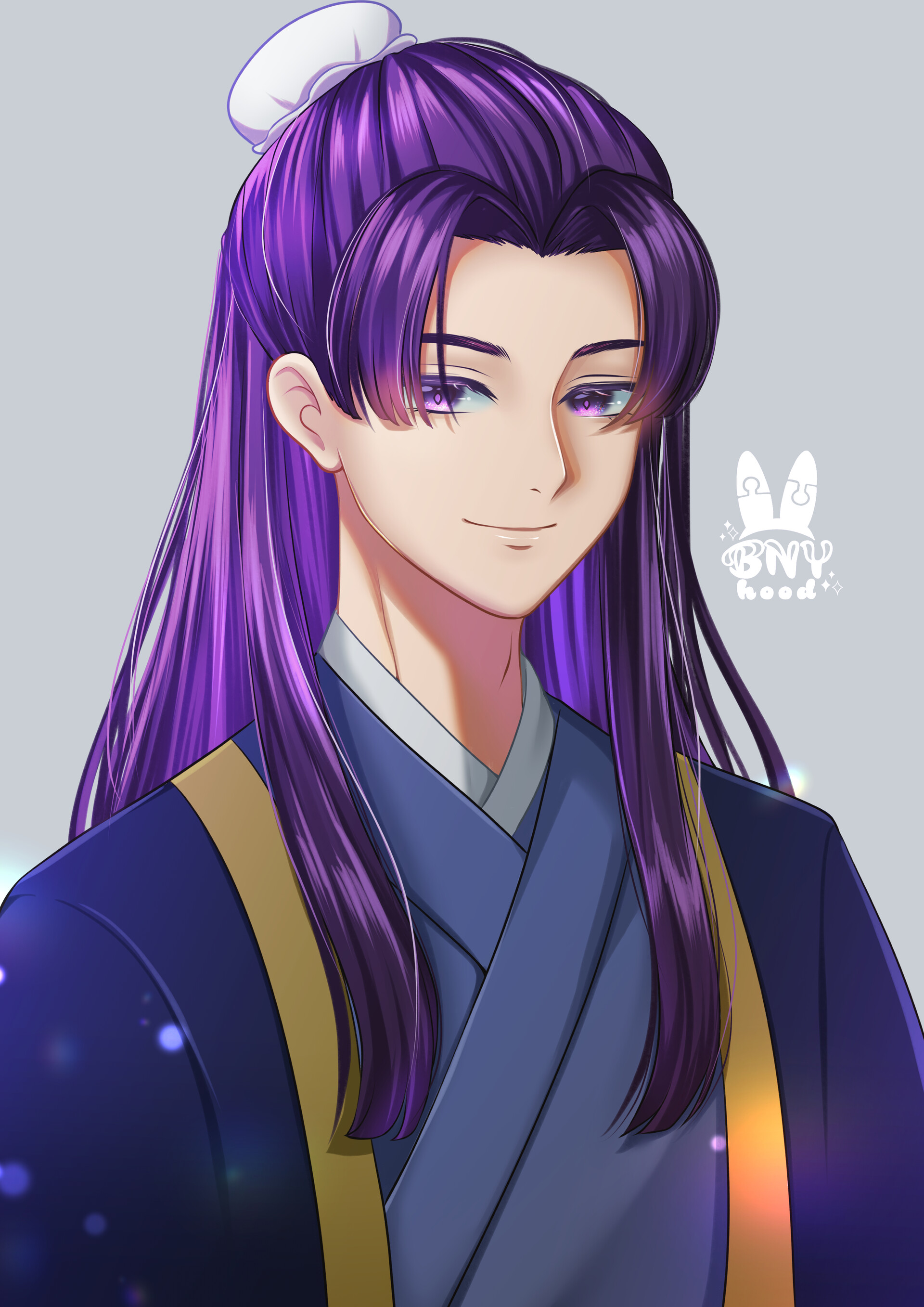 ArtStation - Jinshi