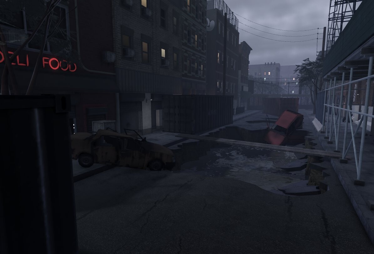 Toby Smith - Criminality