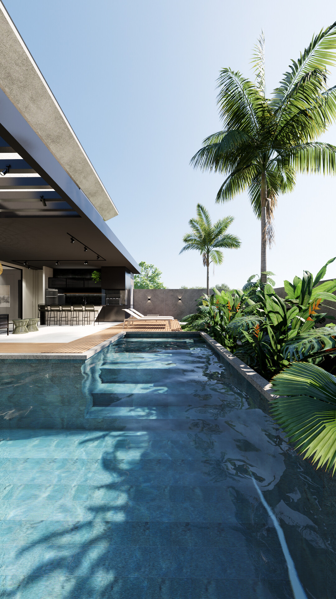 ArtStation - PS House