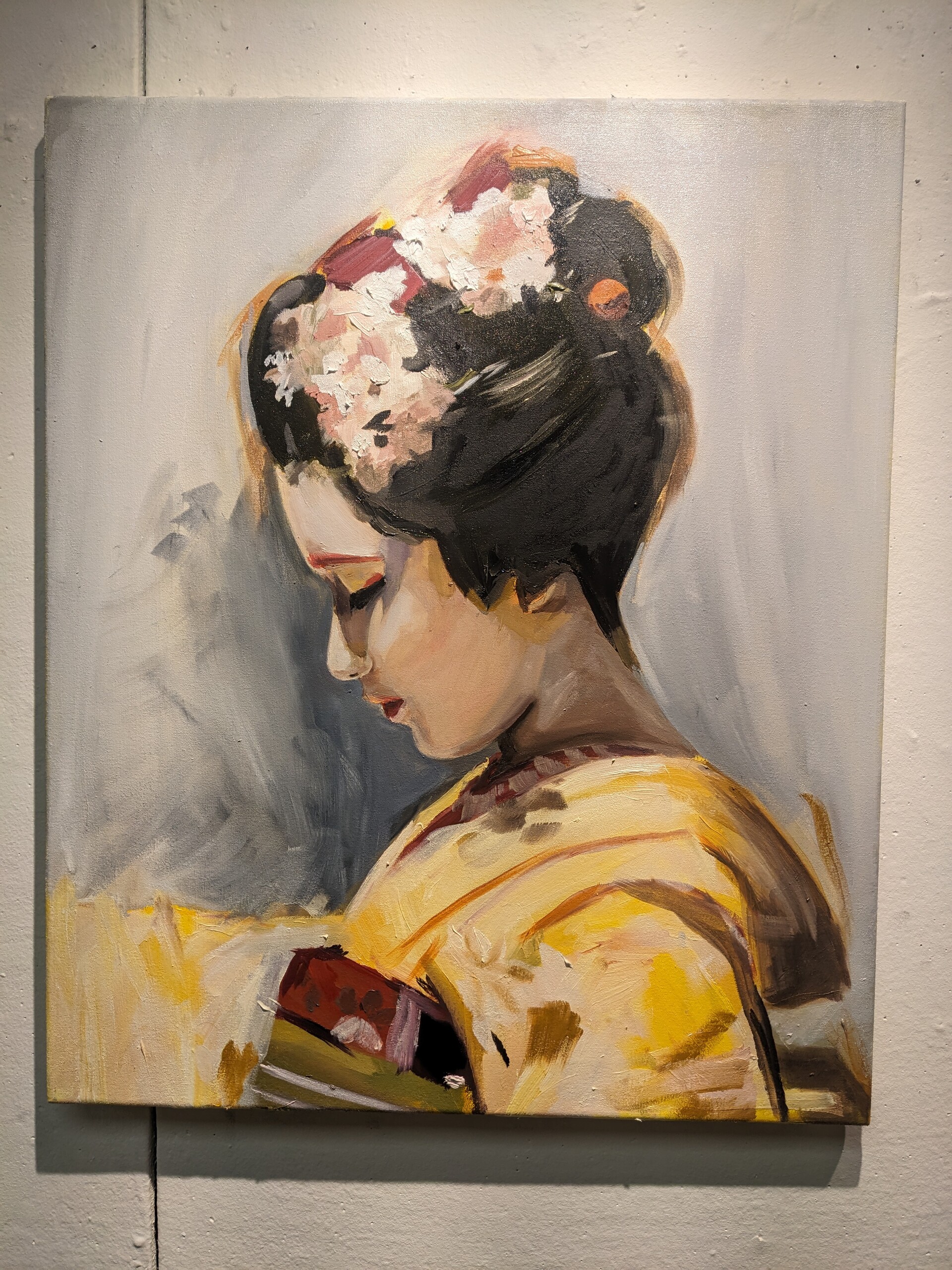 ArtStation - Master Copy