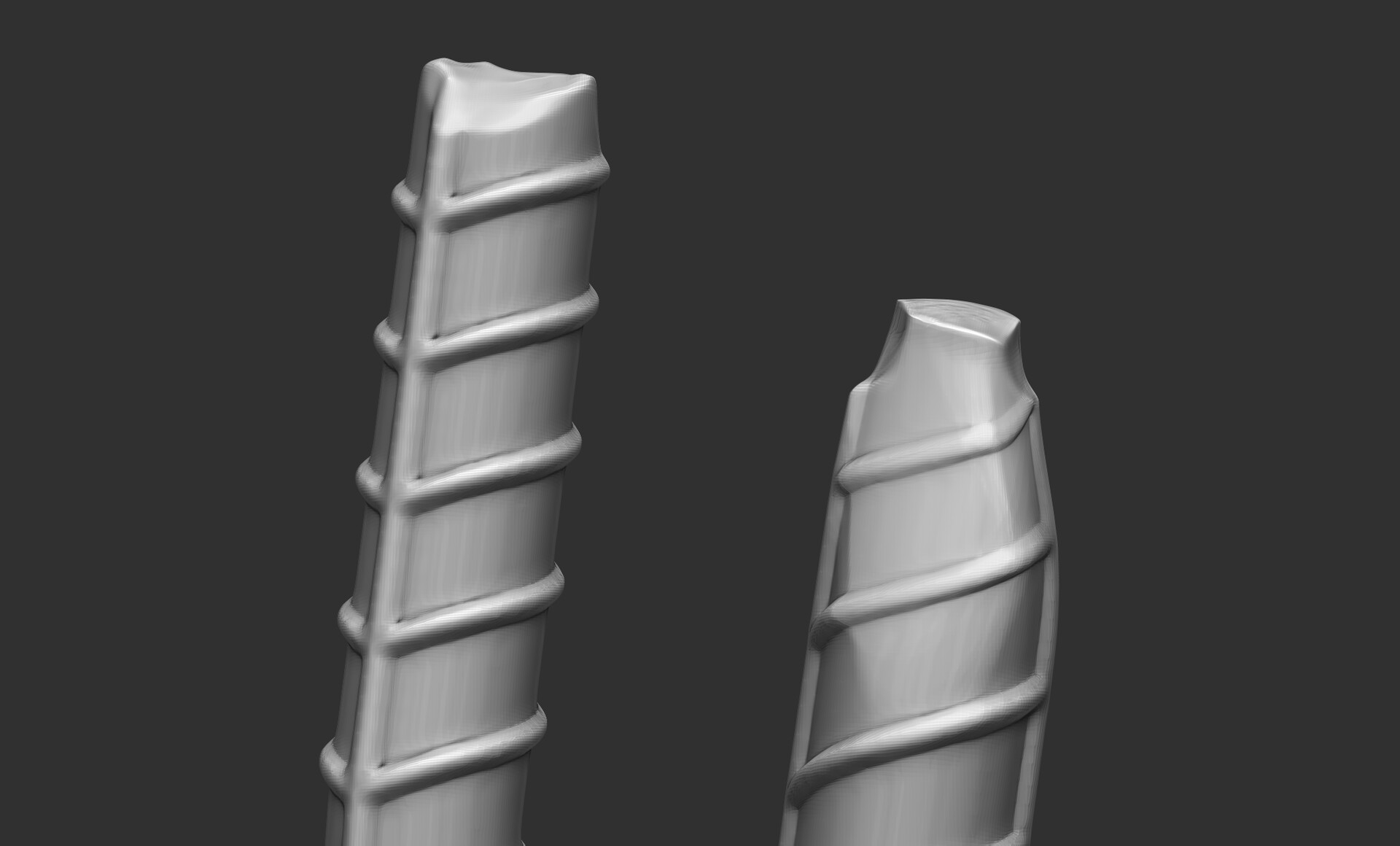 Renin Johnson - F4NV | Rebar Club