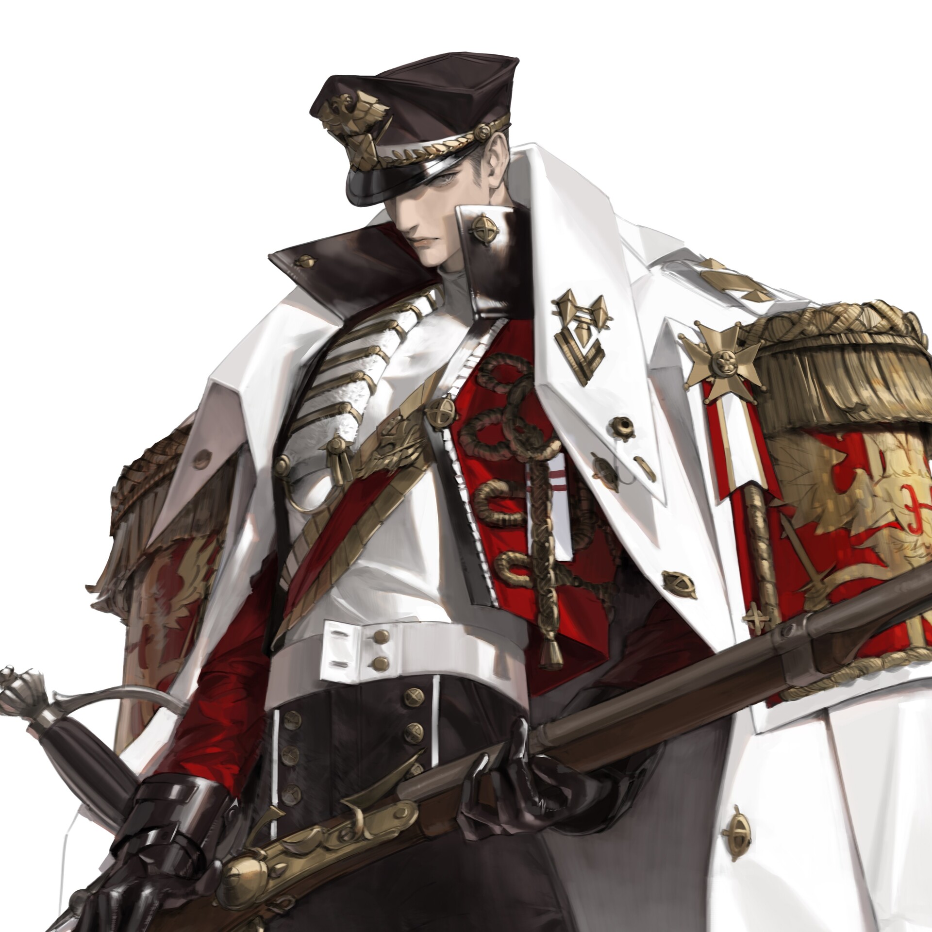 ArtStation - 2023 Work 01