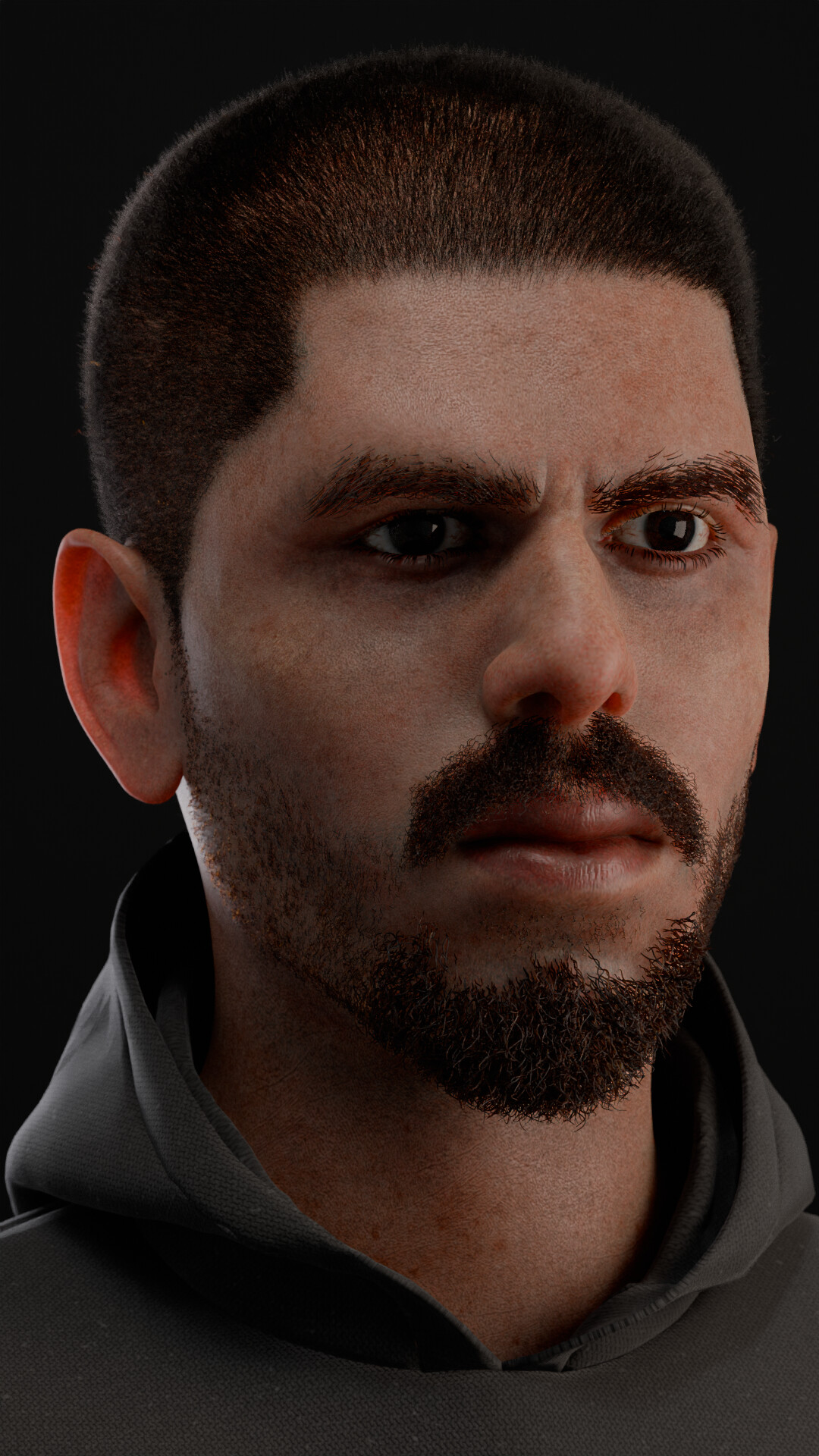 ArtStation - Reza Pishro