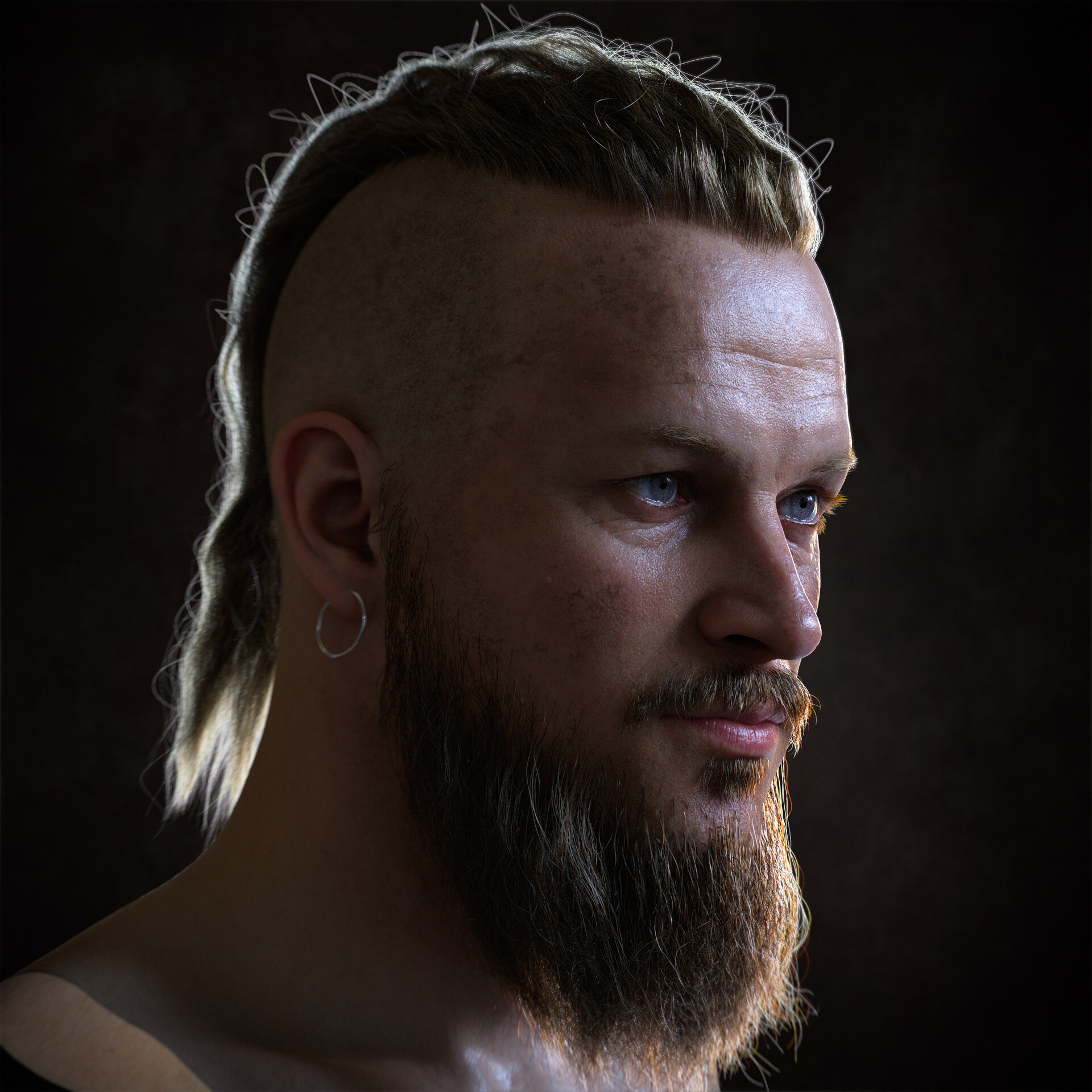 ArtStation - Vikings