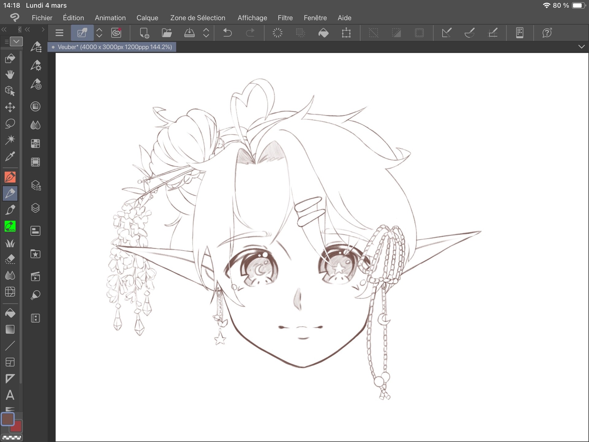 ArtStation - VTUBER COMING SOON