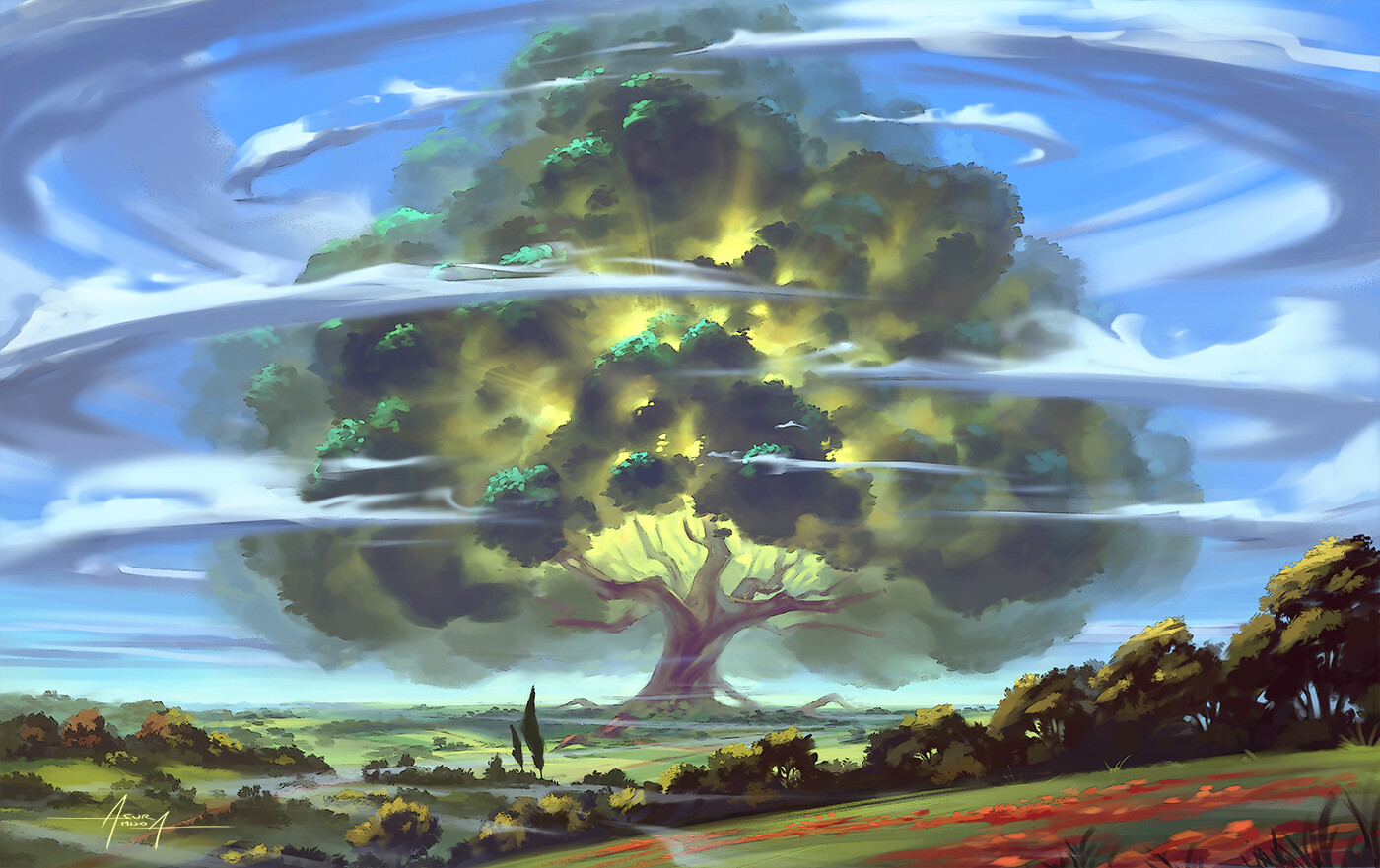 ArtStation - Cassanos