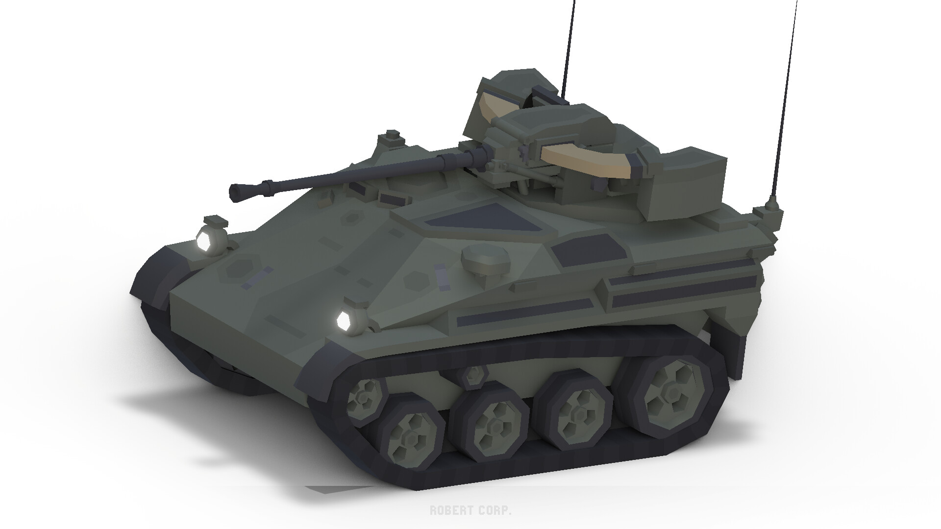 ArtStation - Wizel Company