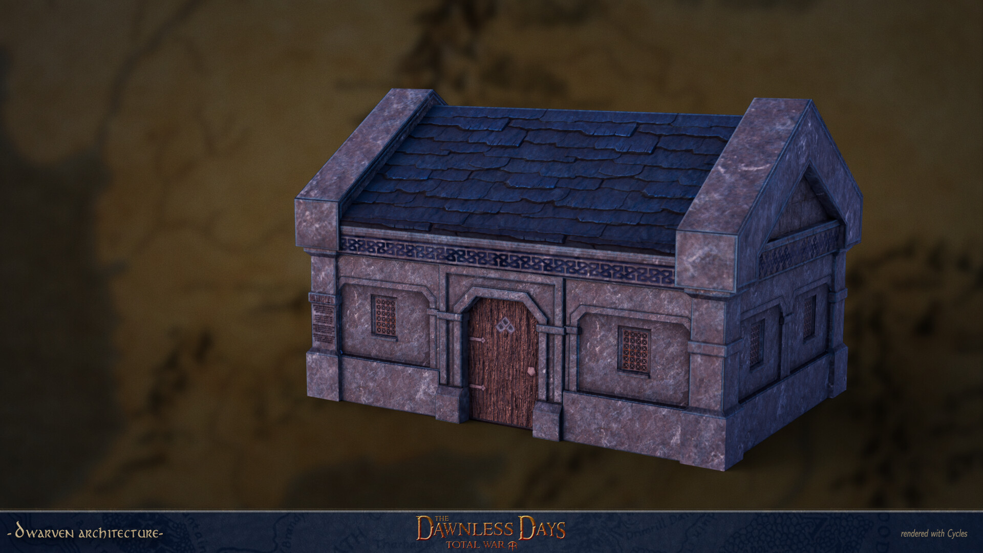 Dwarven Home Keldagrim | RuneScape Wiki | Fandom