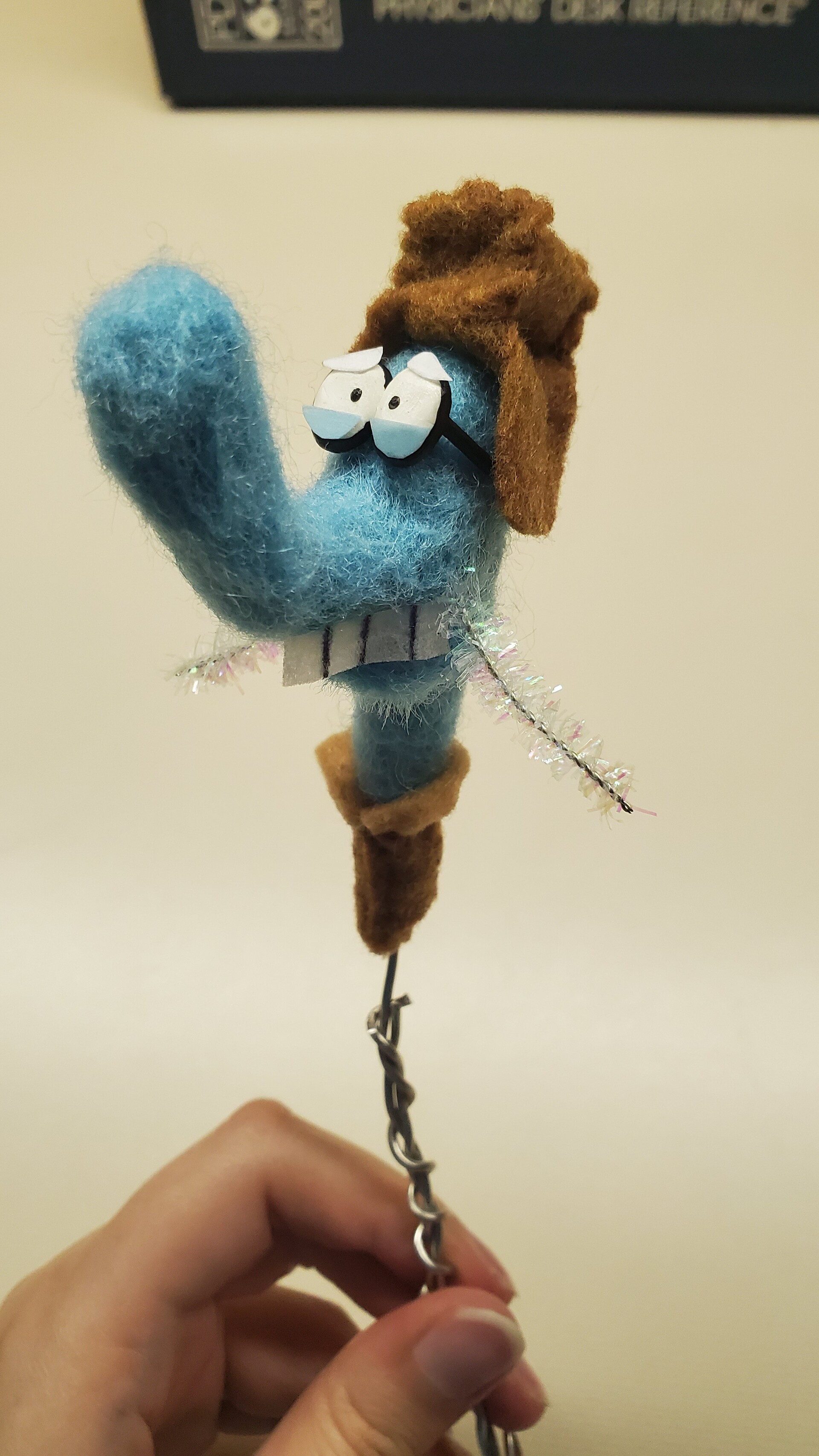 ArtStation - Chowder Reanimated