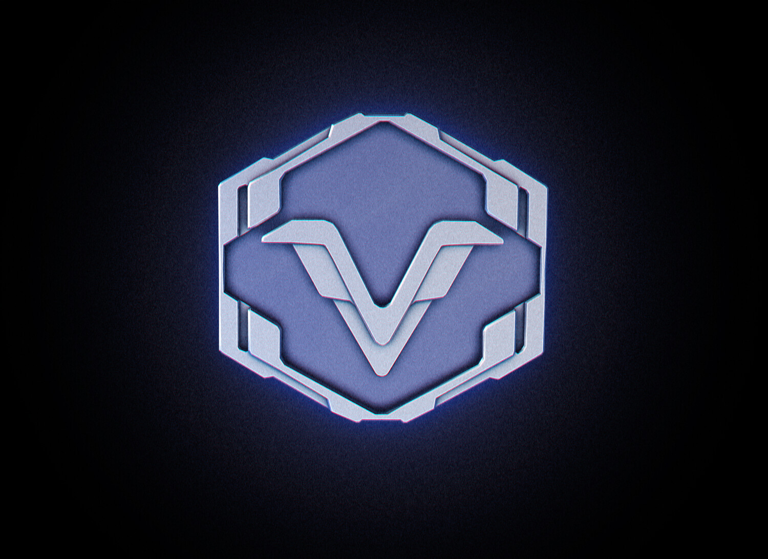 Boris Khaleev - Stellar Age: V Day event art