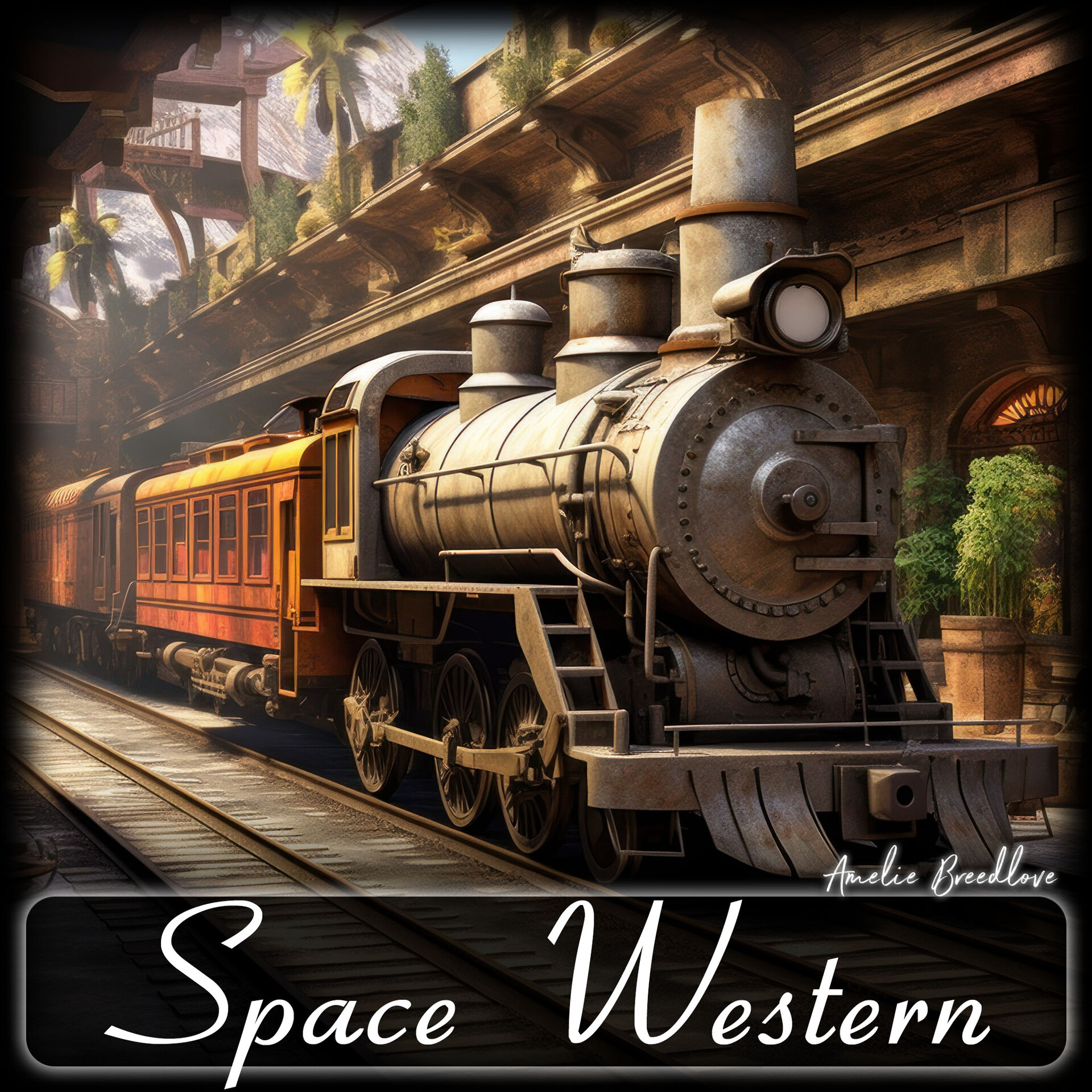 ArtStation - 240 Space Western Environment - Interior Reference Pack ...