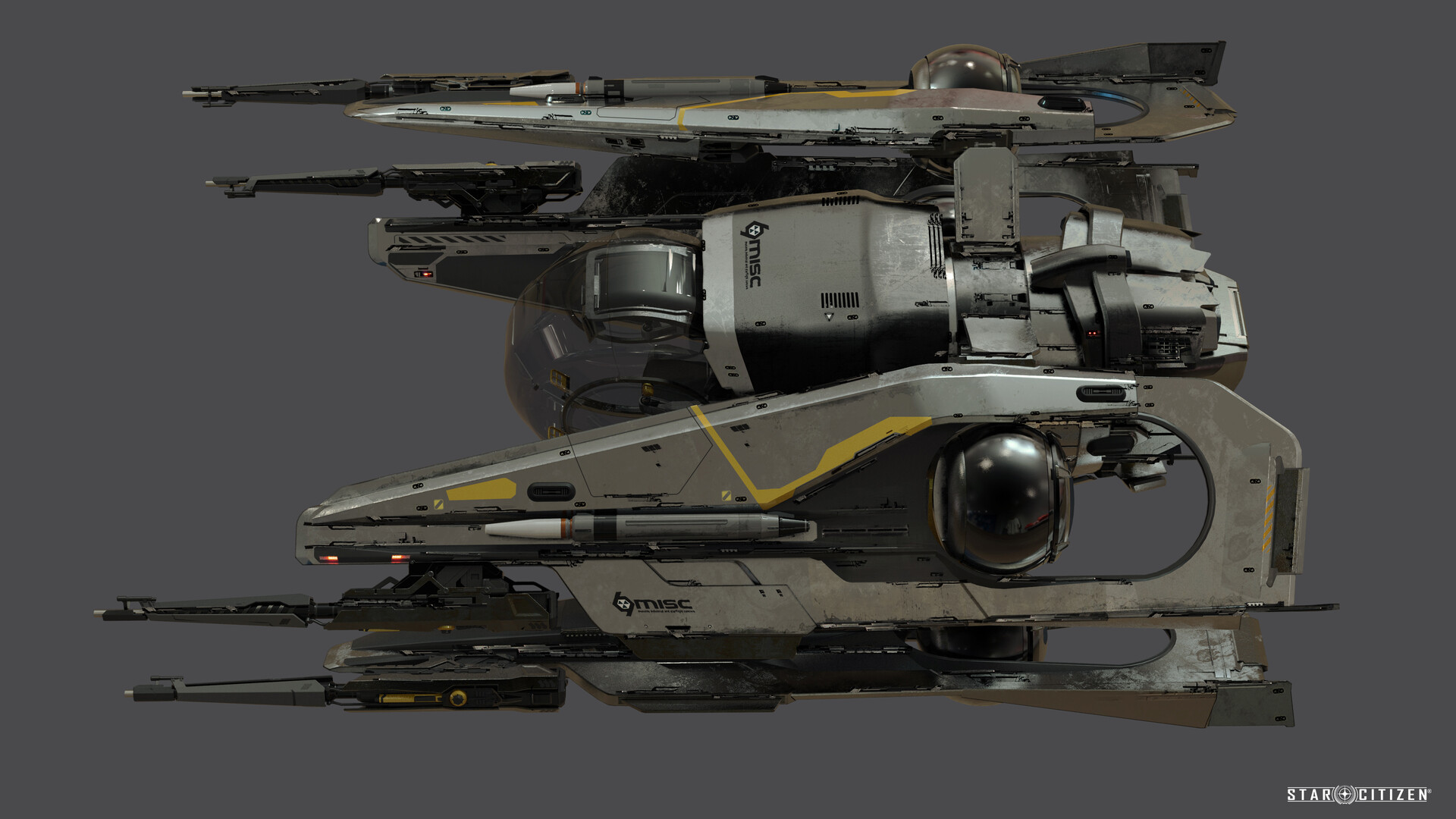 Gavin Rothery - Fury