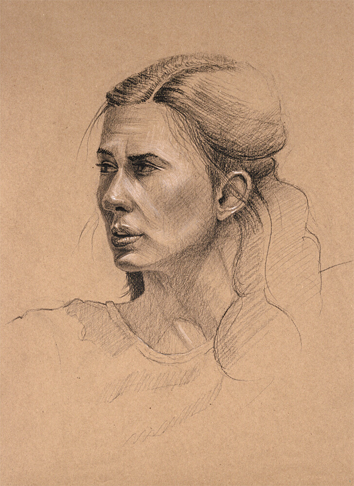 ArtStation - Determined