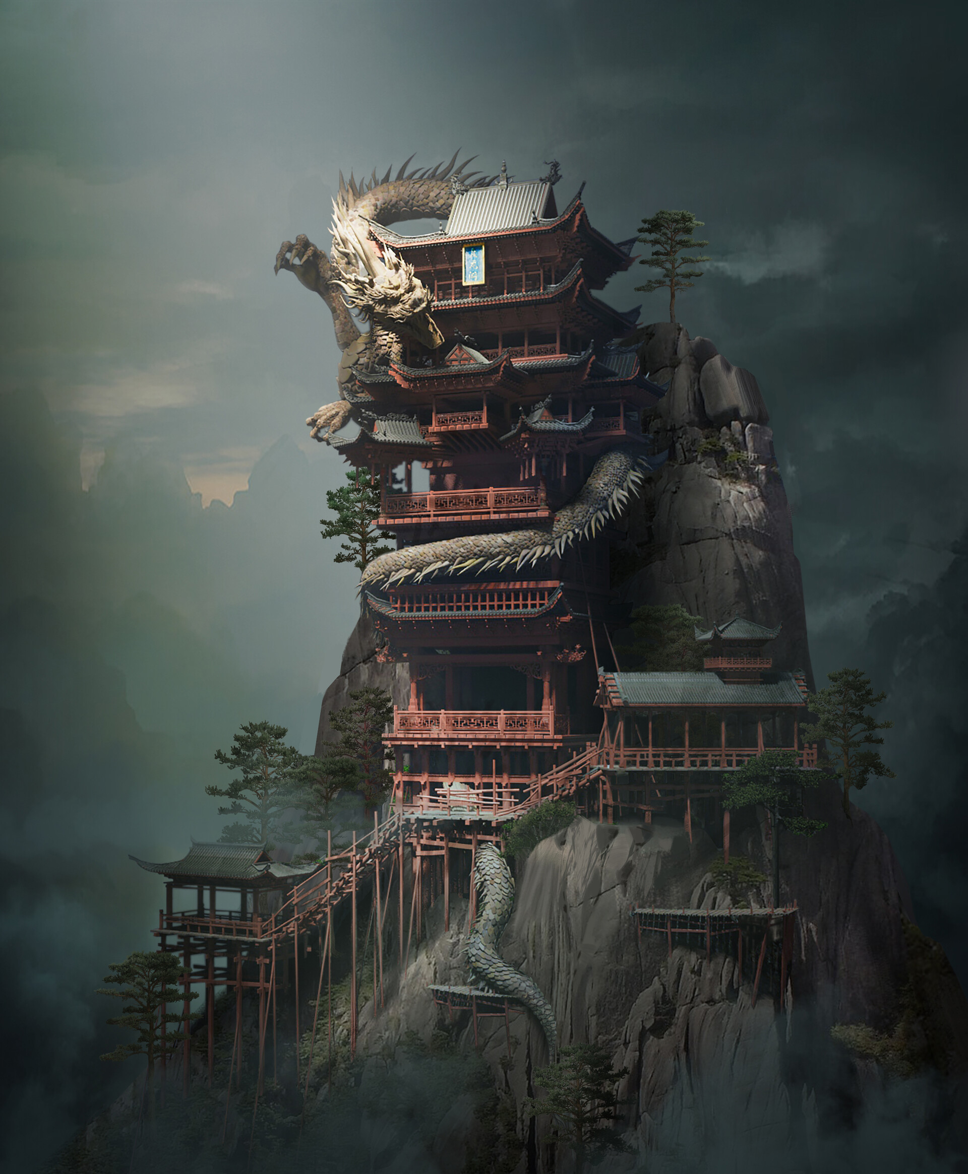 juxia-jiang-.jpg (1920×2330)-花瓣网