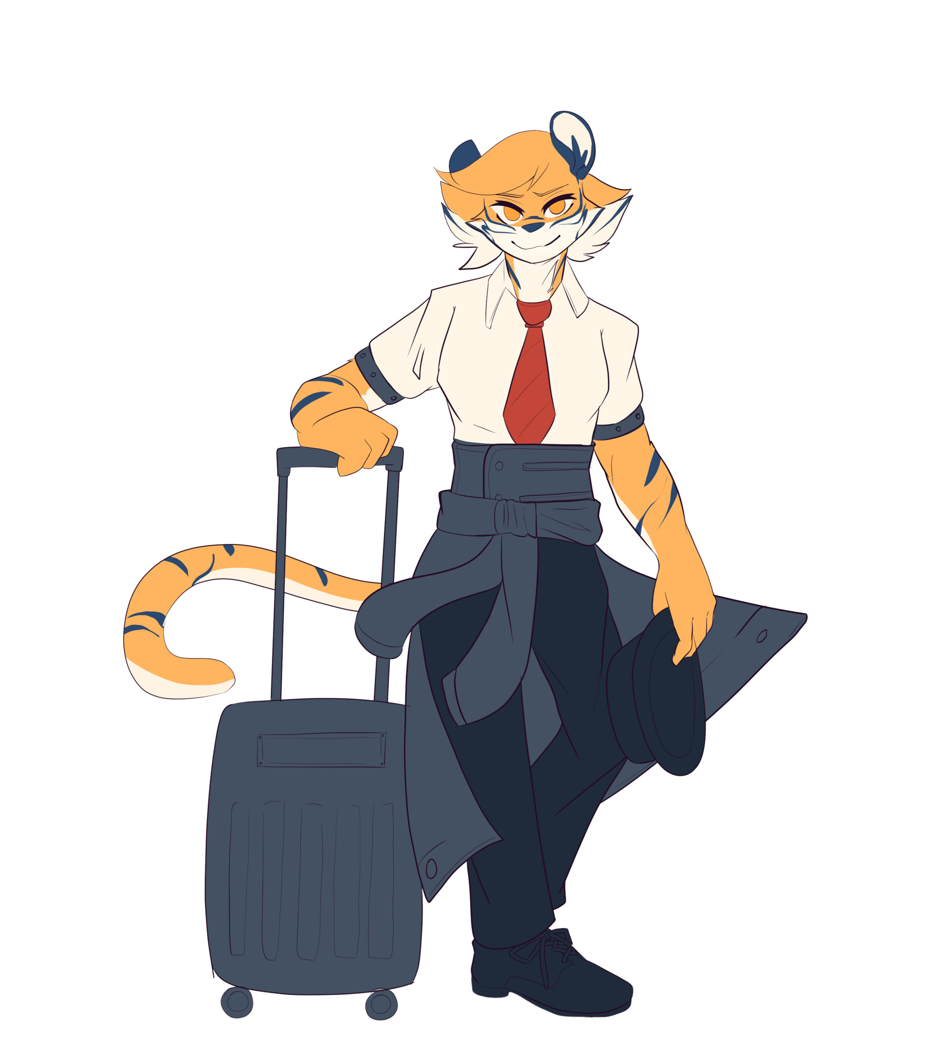 ArtStation - Alex Concepts