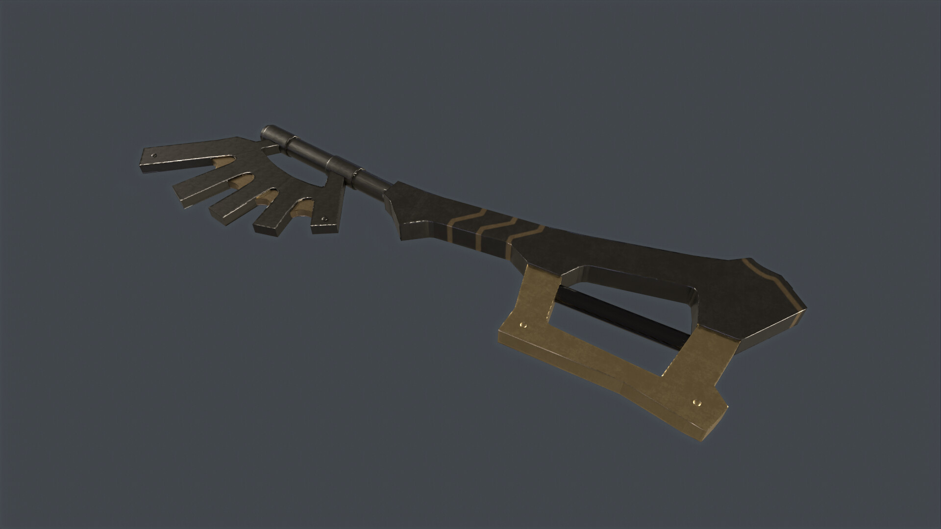 ArtStation - The Wayward Wind