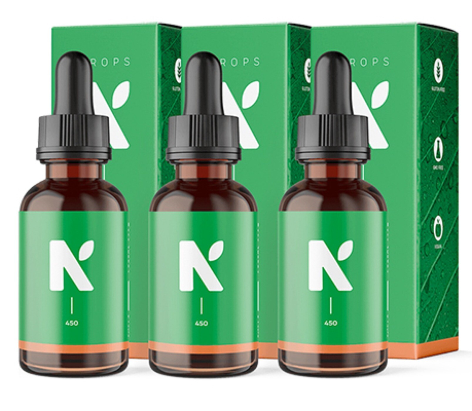 ArtStation - Neo Drops Avis France Commentaires & Expériences [Rabais ...