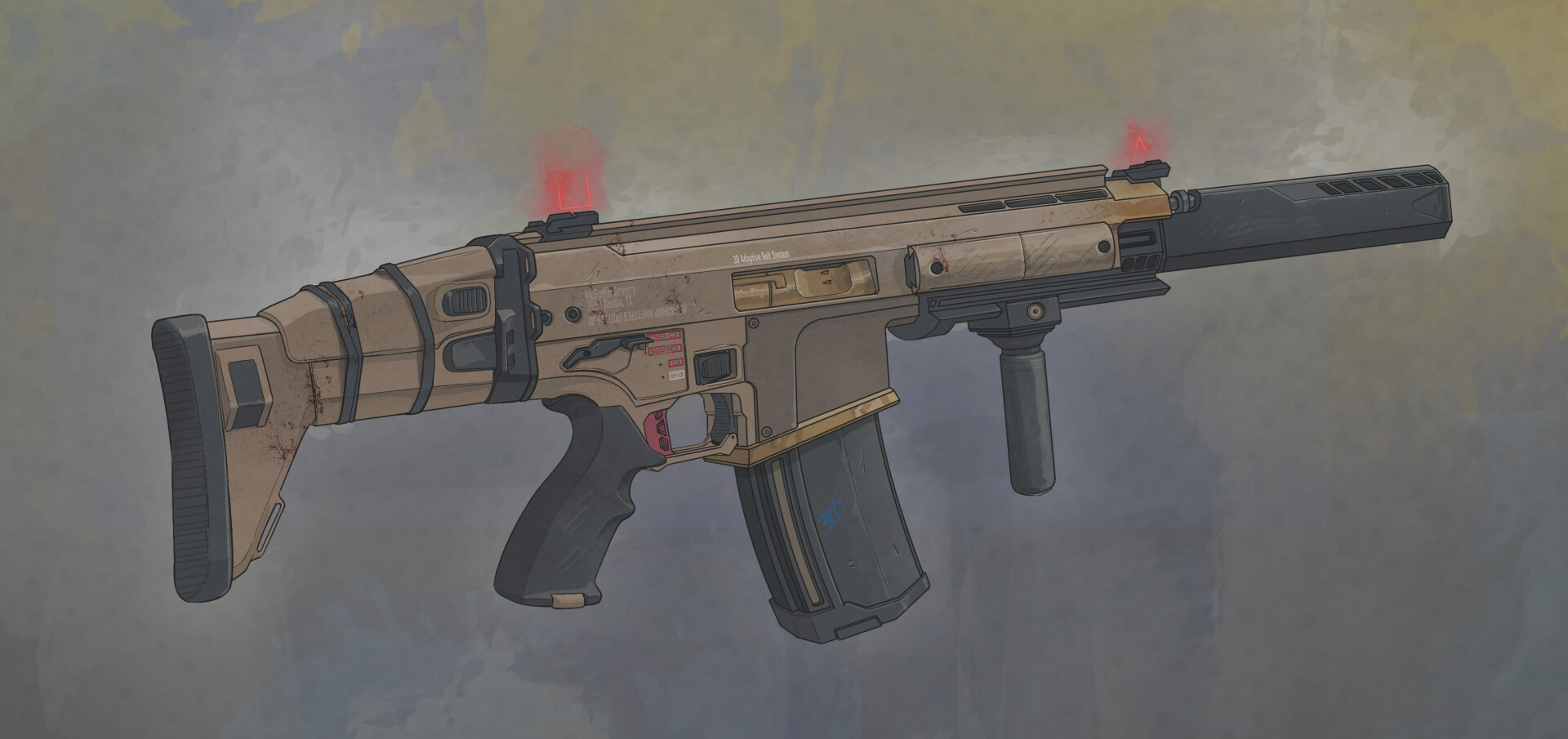 ArtStation - Light Mass Accelerator