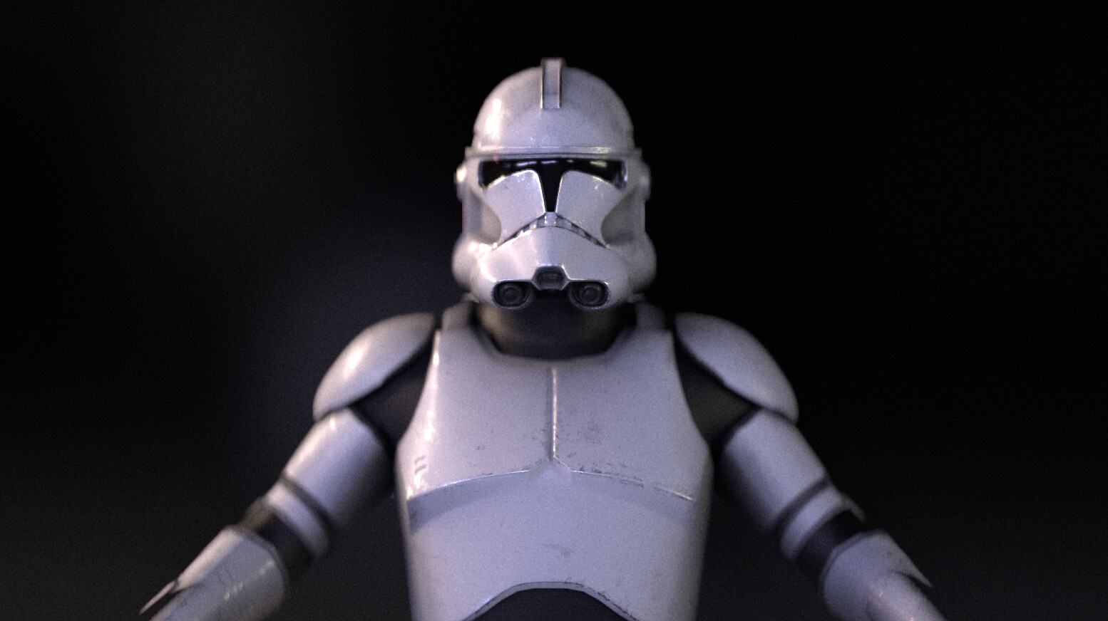 ArtStation - Stormtroopers