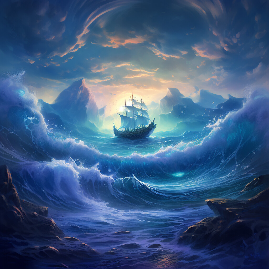 ArtStation - Adventures