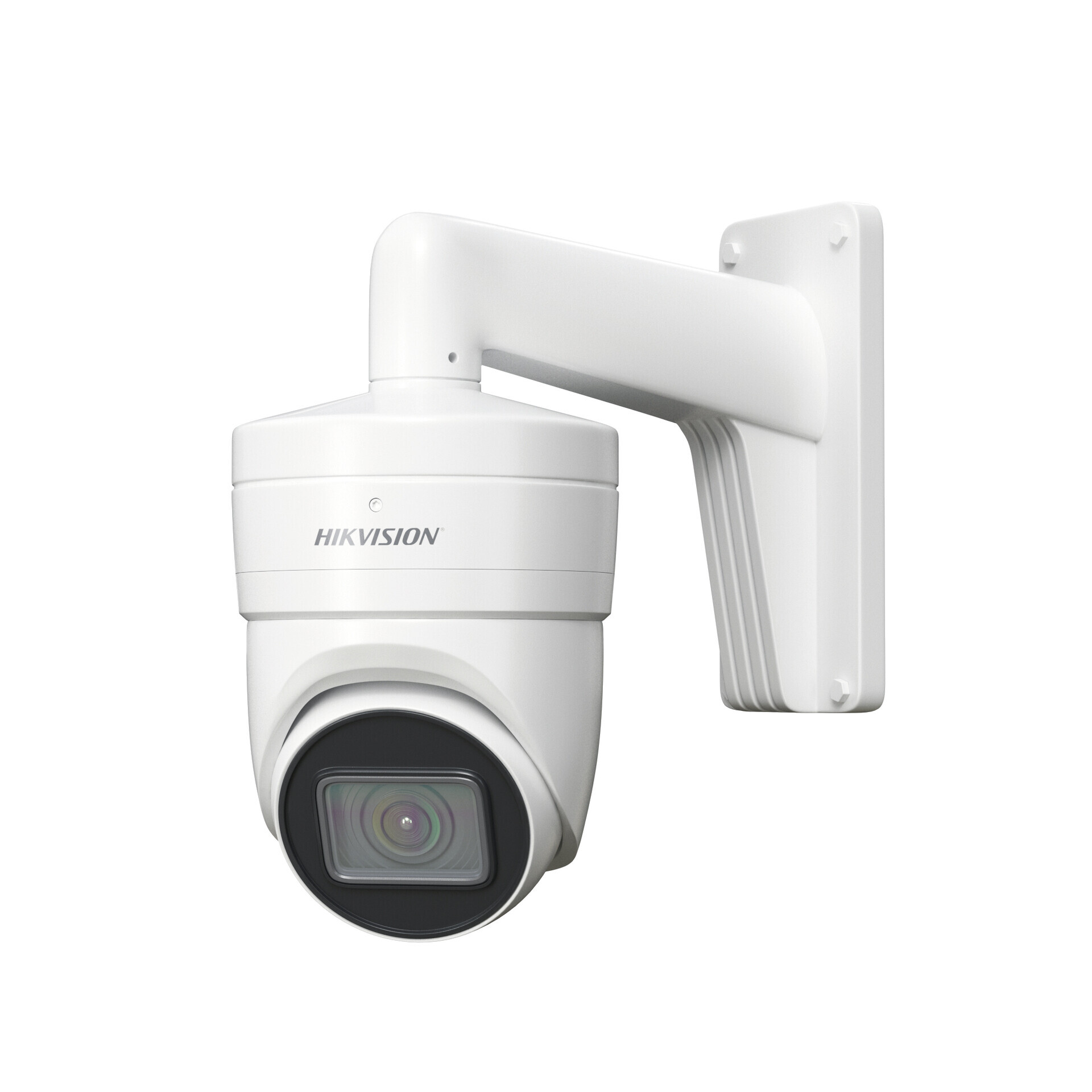 ArtStation - CCTV Camera Model