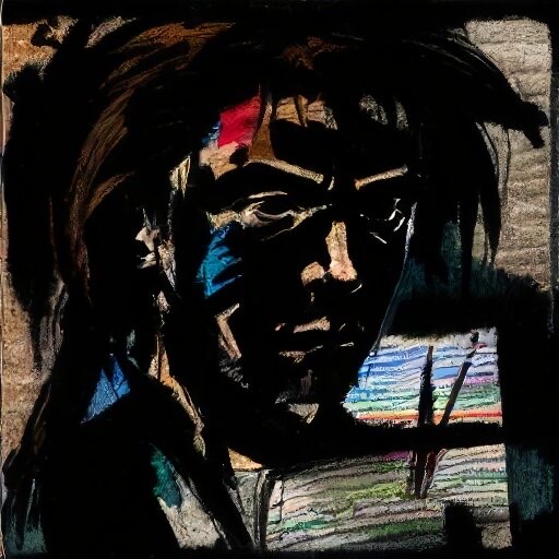 ArtStation - Multiverse characters