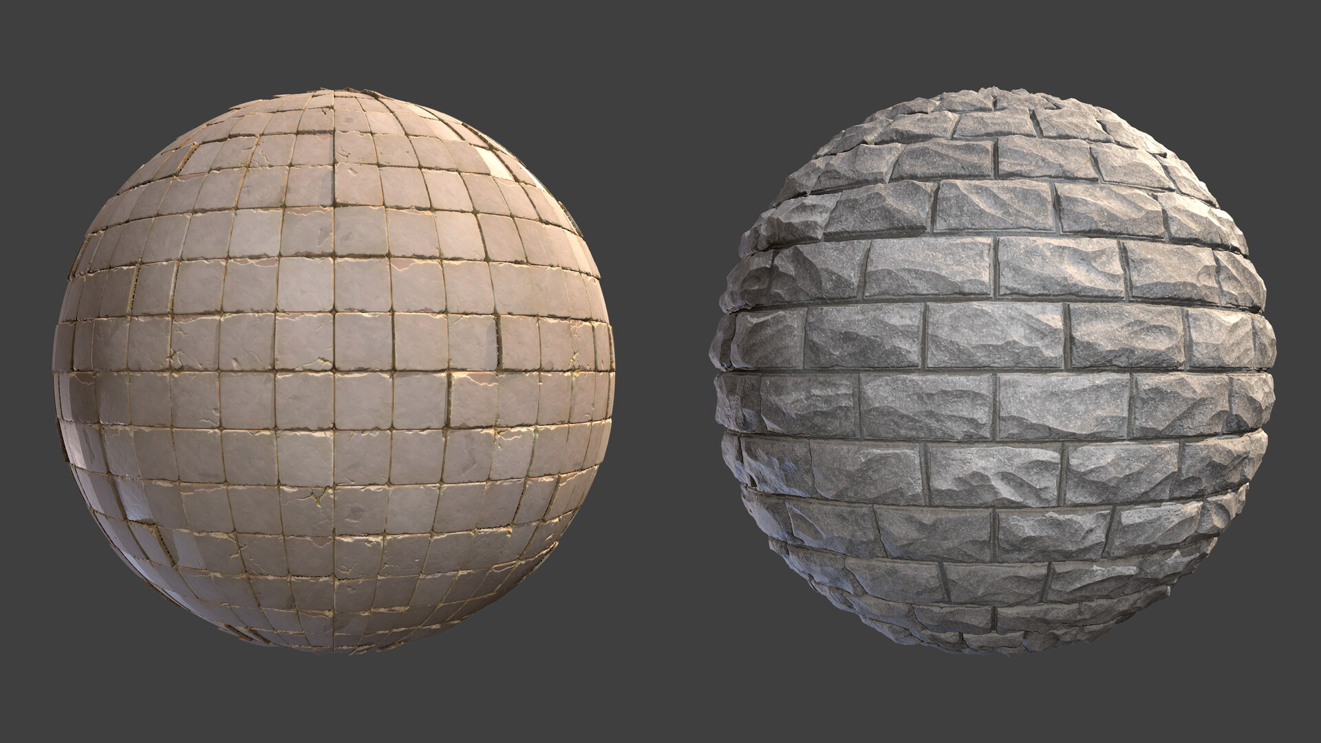 Vincent Lin - Forgotten materials